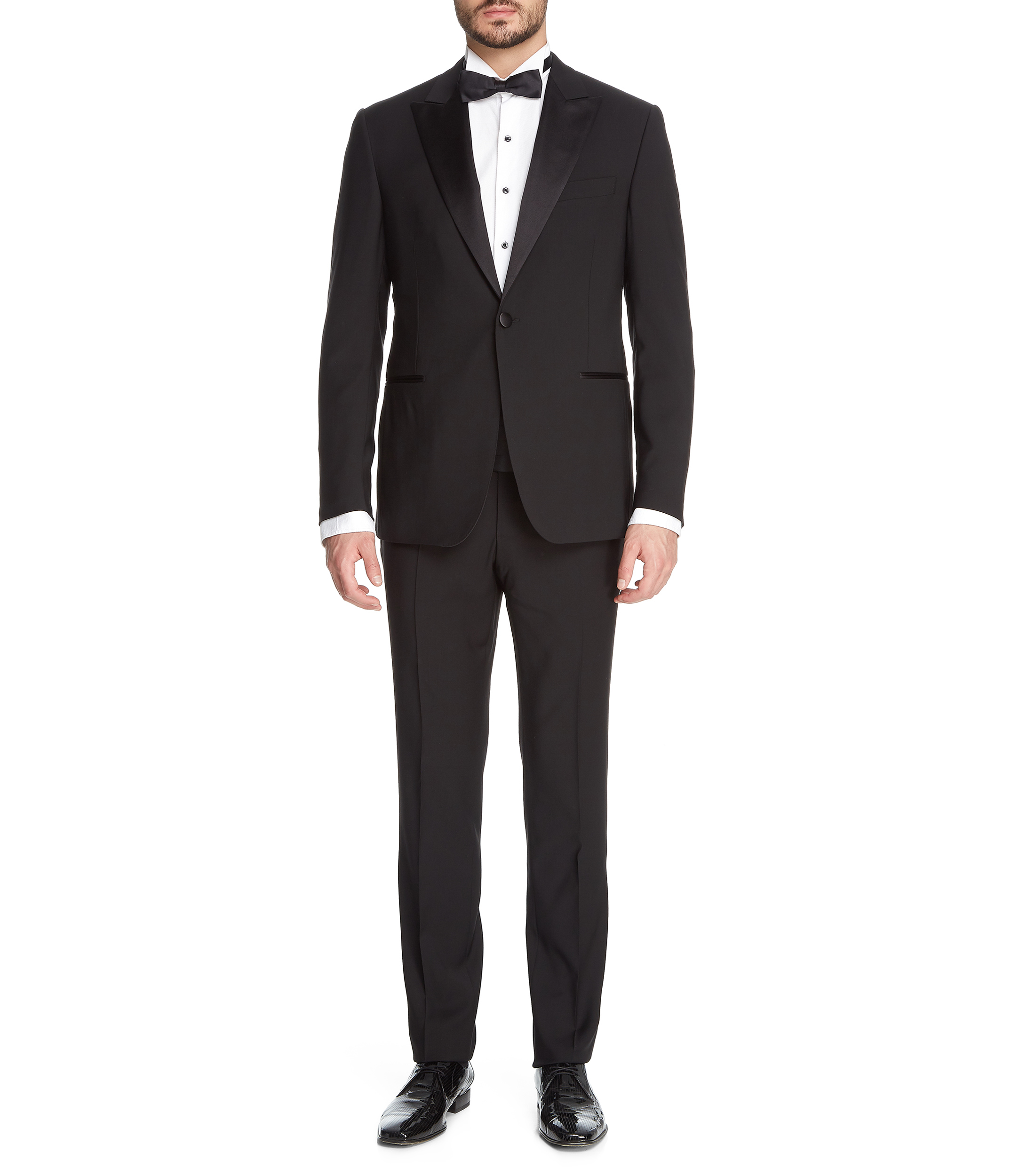 Pal Zileri Traje de corte Regular Hombre - El Palacio de Hierro