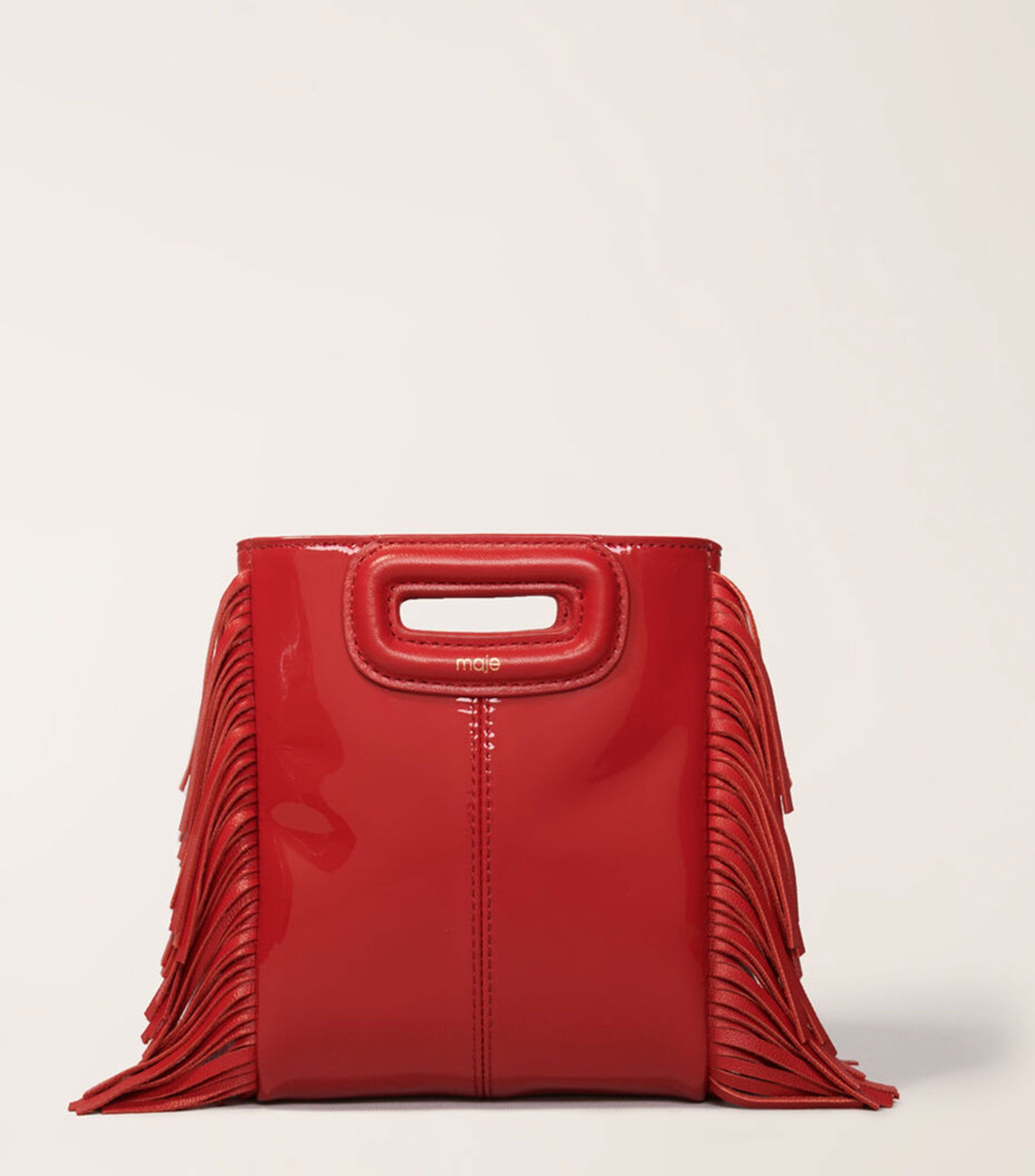 Maje: Bolsa Tote Mujer | El Palacio de Hierro