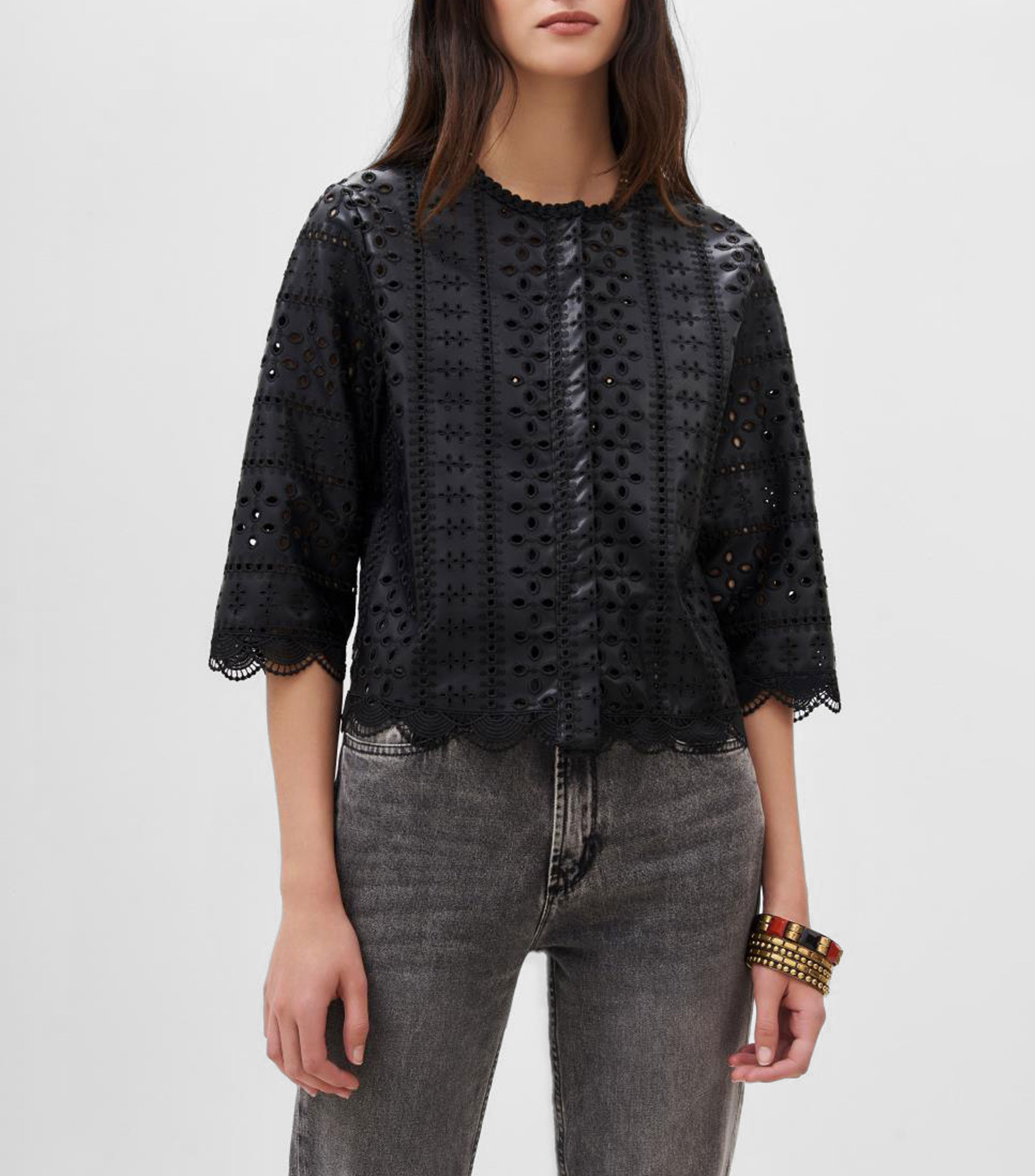 Rapsodia: Saco Mujer | El Palacio de Hierro