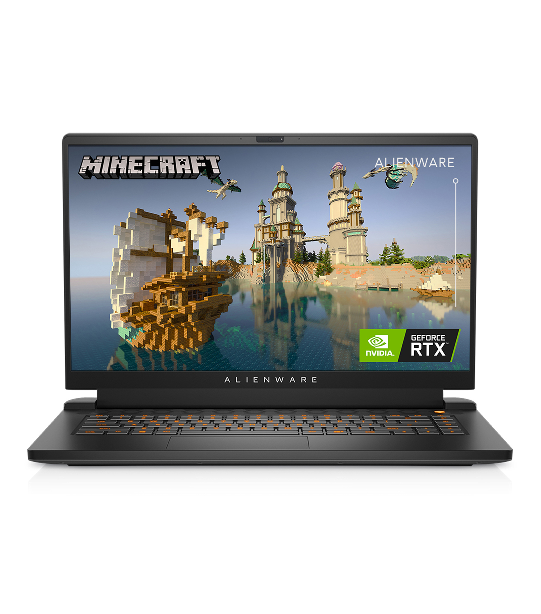 Alienware Laptop Gaming M15 R6, 15.6", NVIDIA RTX 3070, Core i7 11va ...
