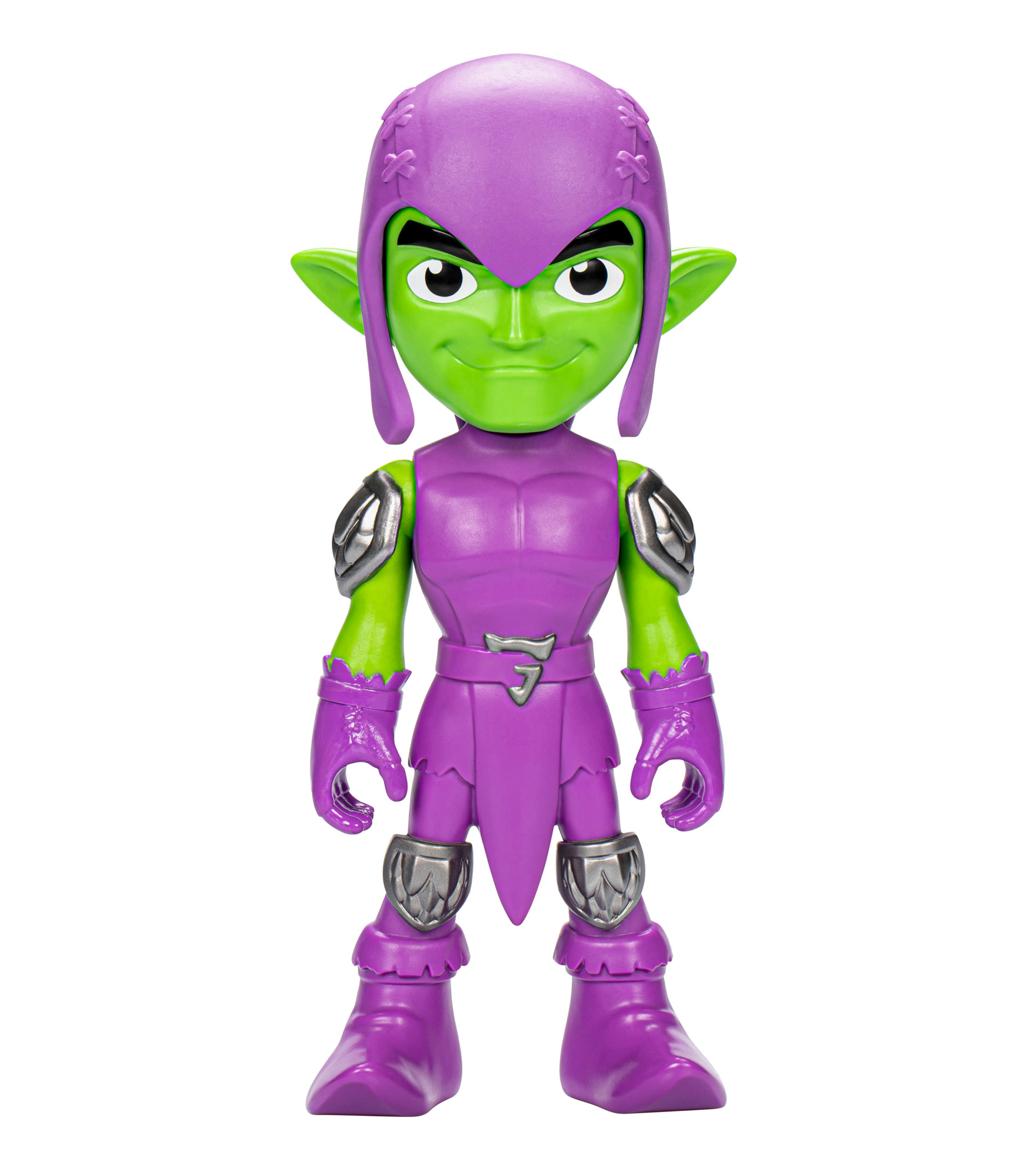 Marvel: Figura de acción Spidey and His Amazing Friends Duende Verde | El Palacio de Hierro