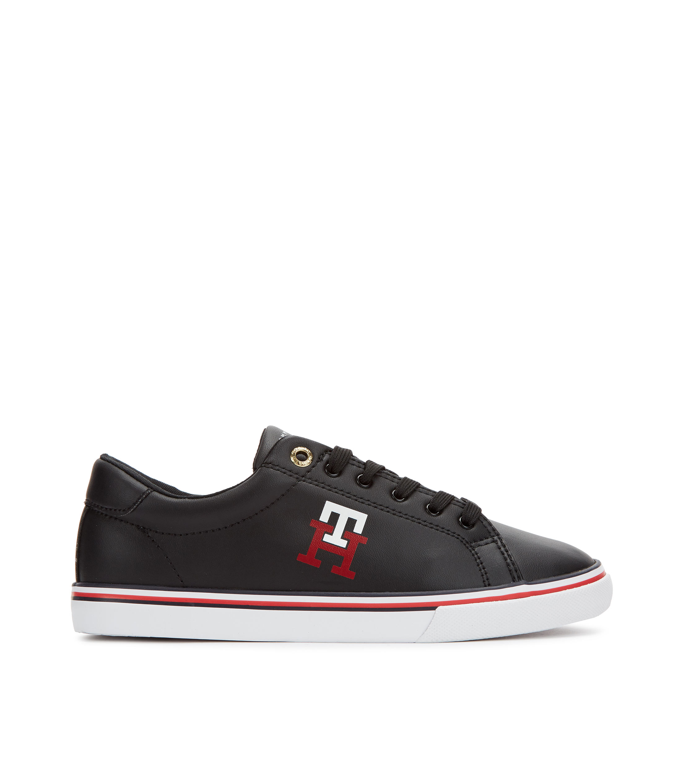 Tommy Hilfiger: Tenis casuales Easy Monogram Mujer | El Palacio de Hierro