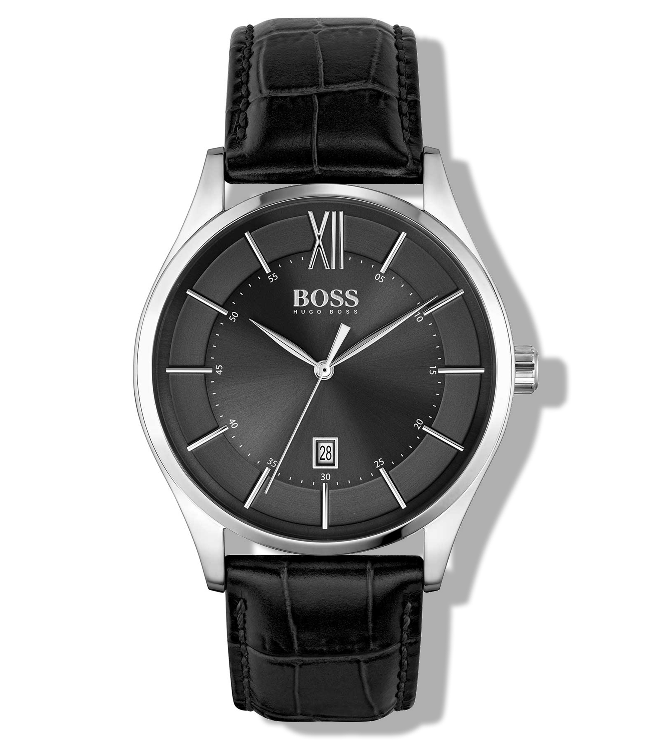 Boss Reloj Distinction Hombre - El Palacio de Hierro