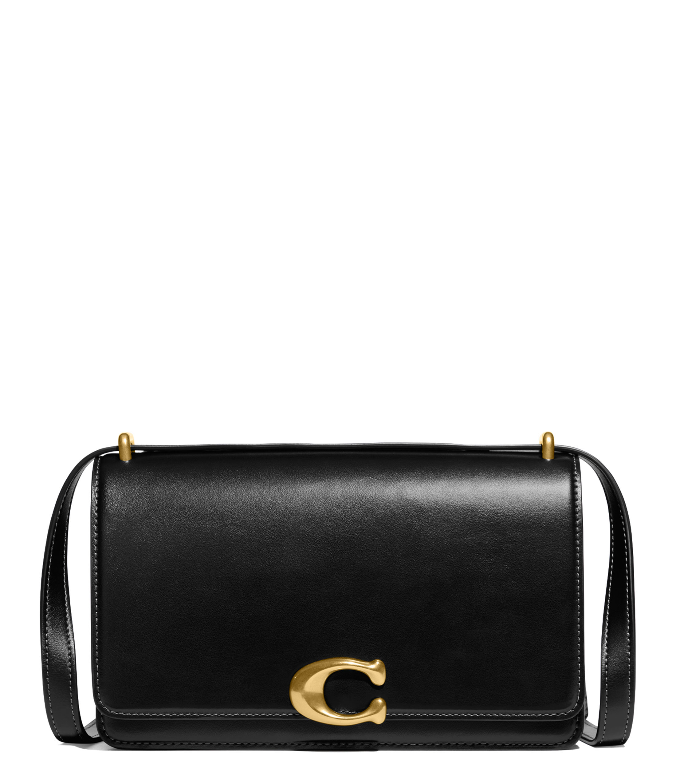 COACH Bolso crossbody Bandit en cuero Mujer - El Palacio de Hierro