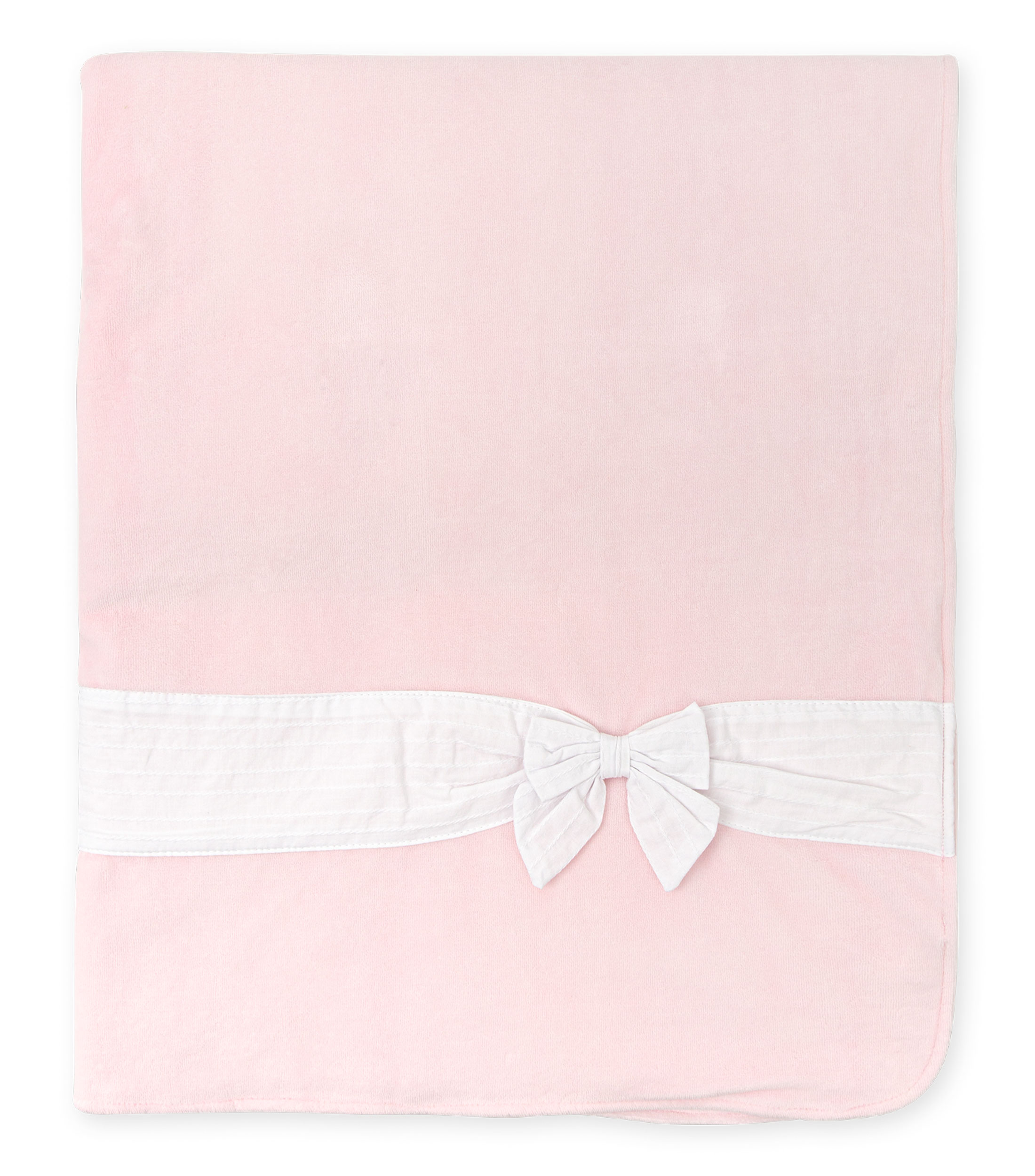 tutto piccolo: Frazada rosa Bebé | El Palacio de Hierro