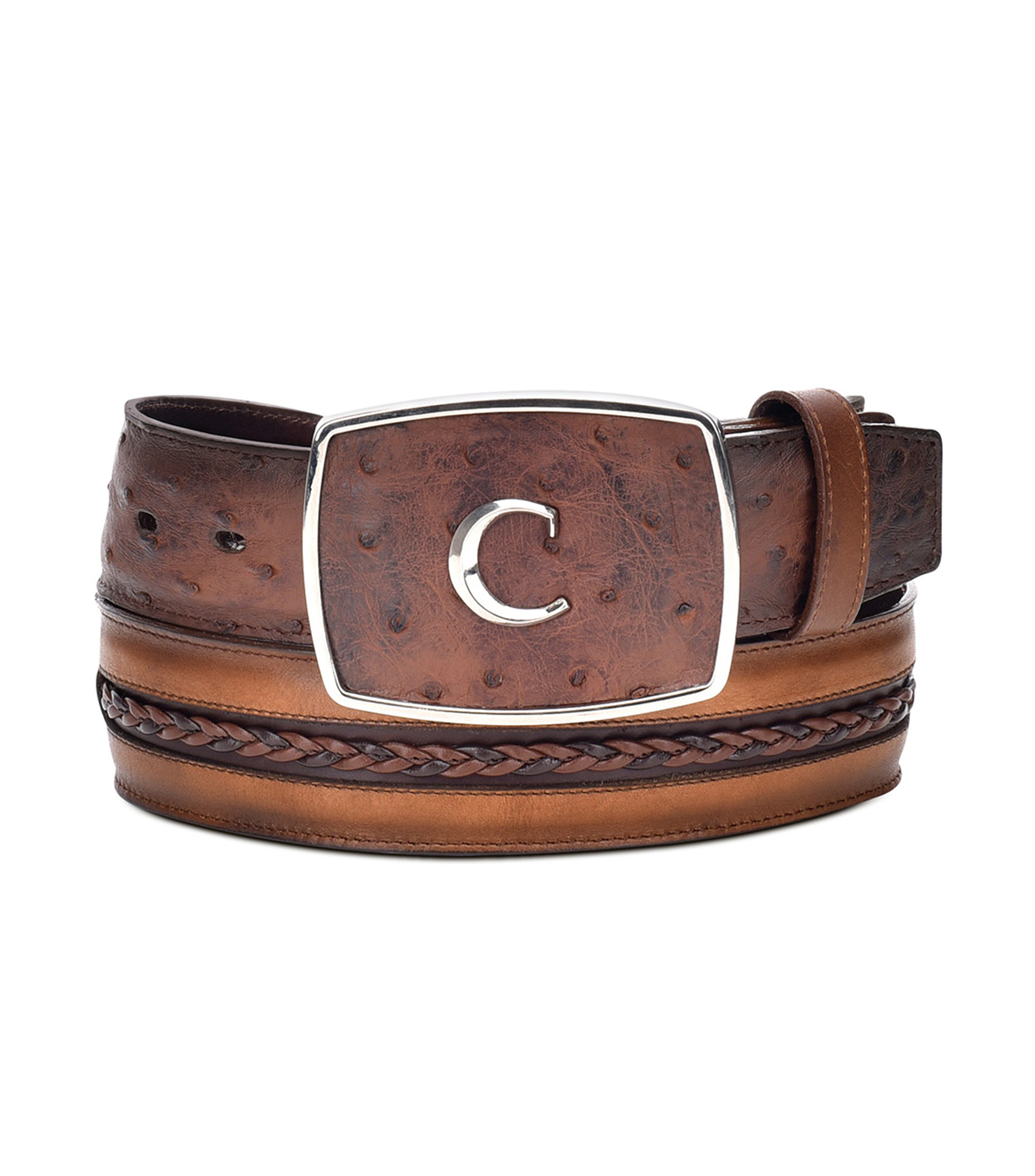 Cuadra Cinturón - El Palacio de Hierro