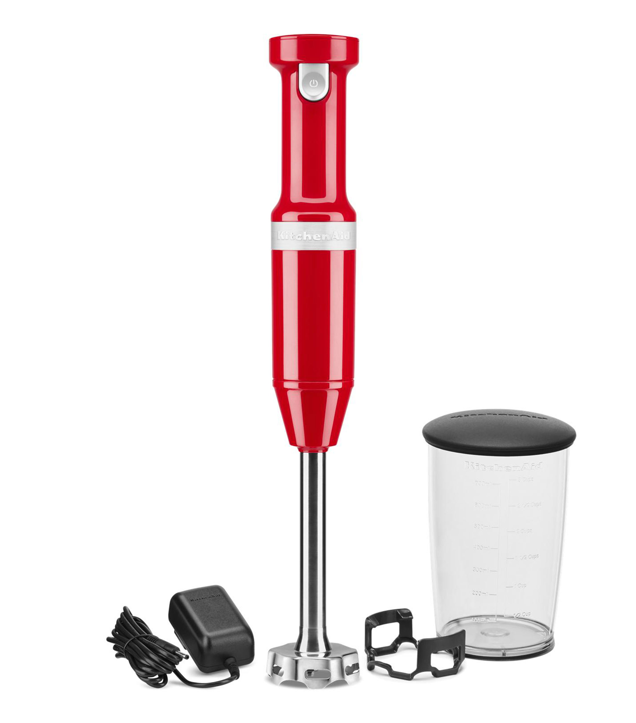 KitchenAid Licuadora de Mano Inalámbrica - El Palacio de Hierro