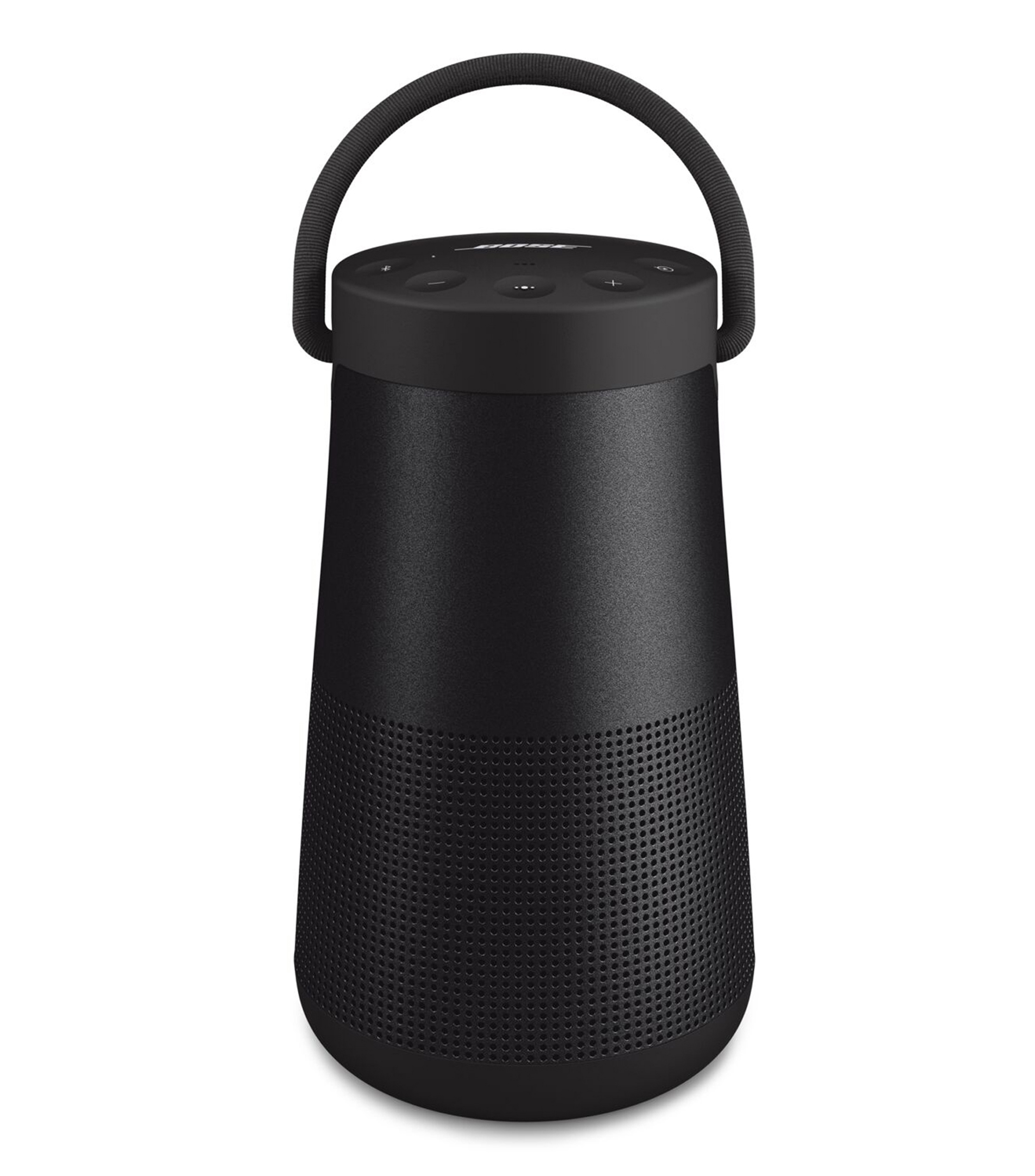 Bose Bocina Portátil Inalámbrica Bluetooth Soundlink Revolve + II Negra ...