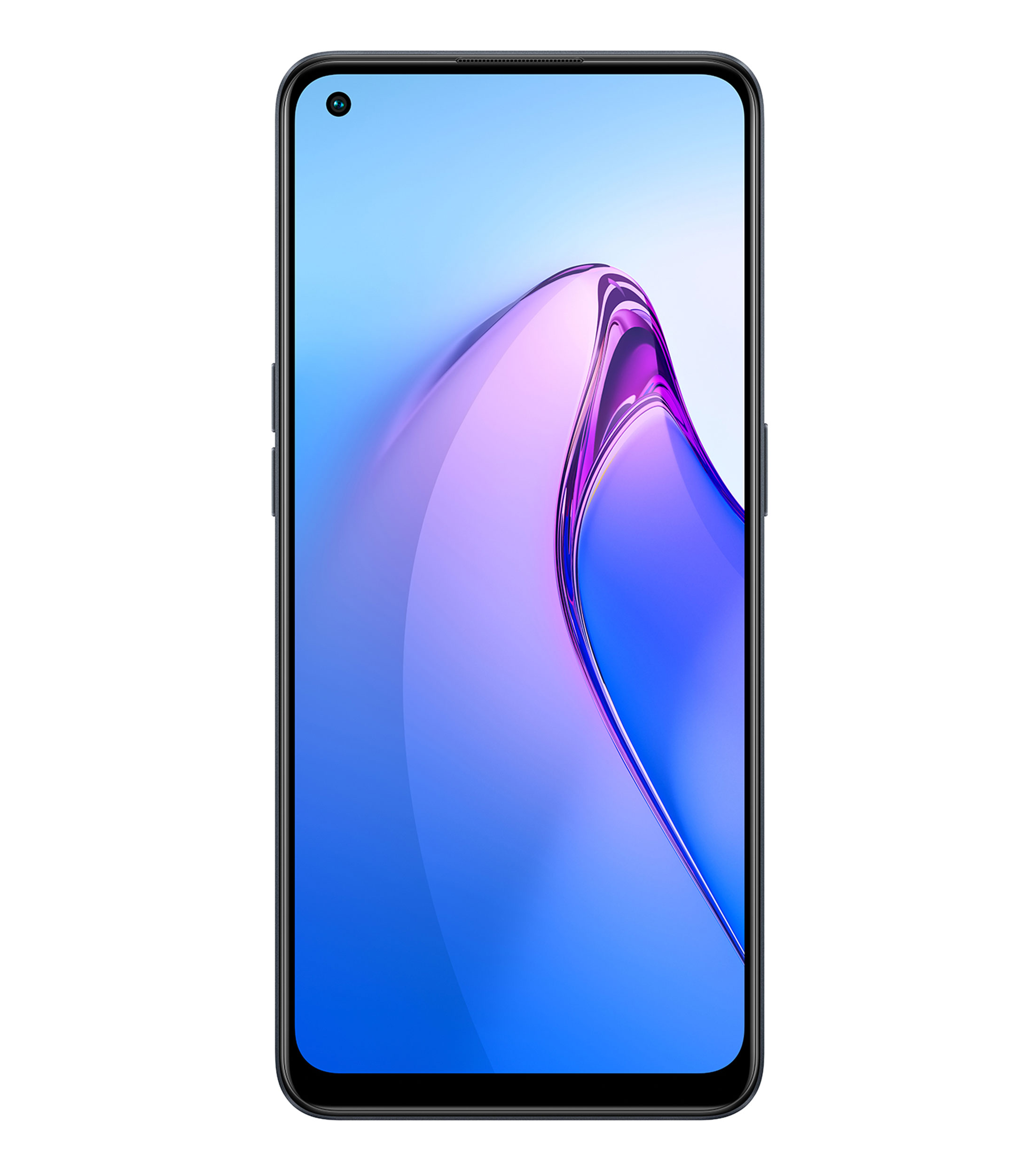 Oppo: Celular Oppo Reno7, 256 GB de ROM, 8 GB de RAM, Negro, Telcel ...