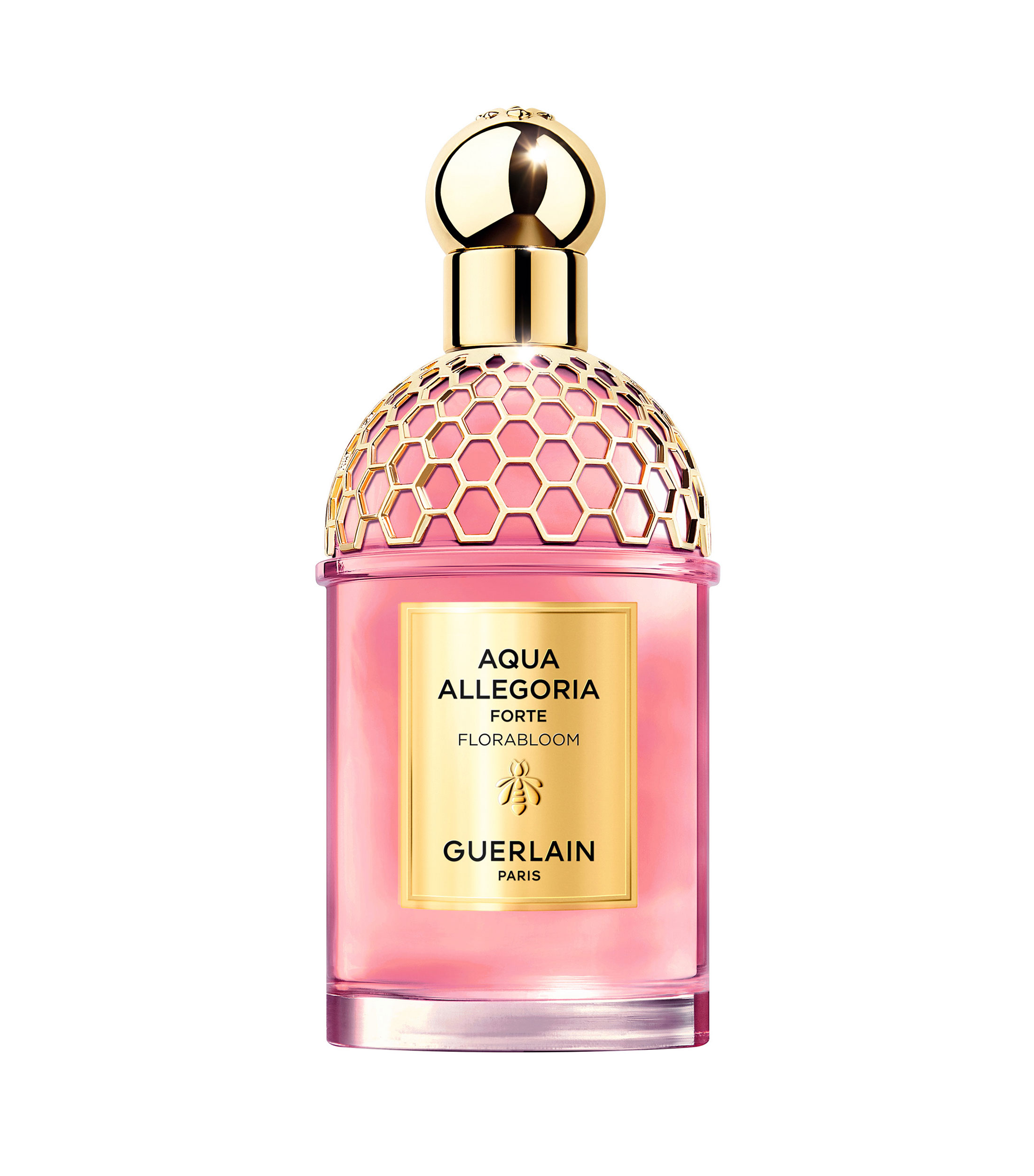 Guerlain: Perfume Aqua Allegoria Florabloom Forte Eau de Parfum 125 ml ...