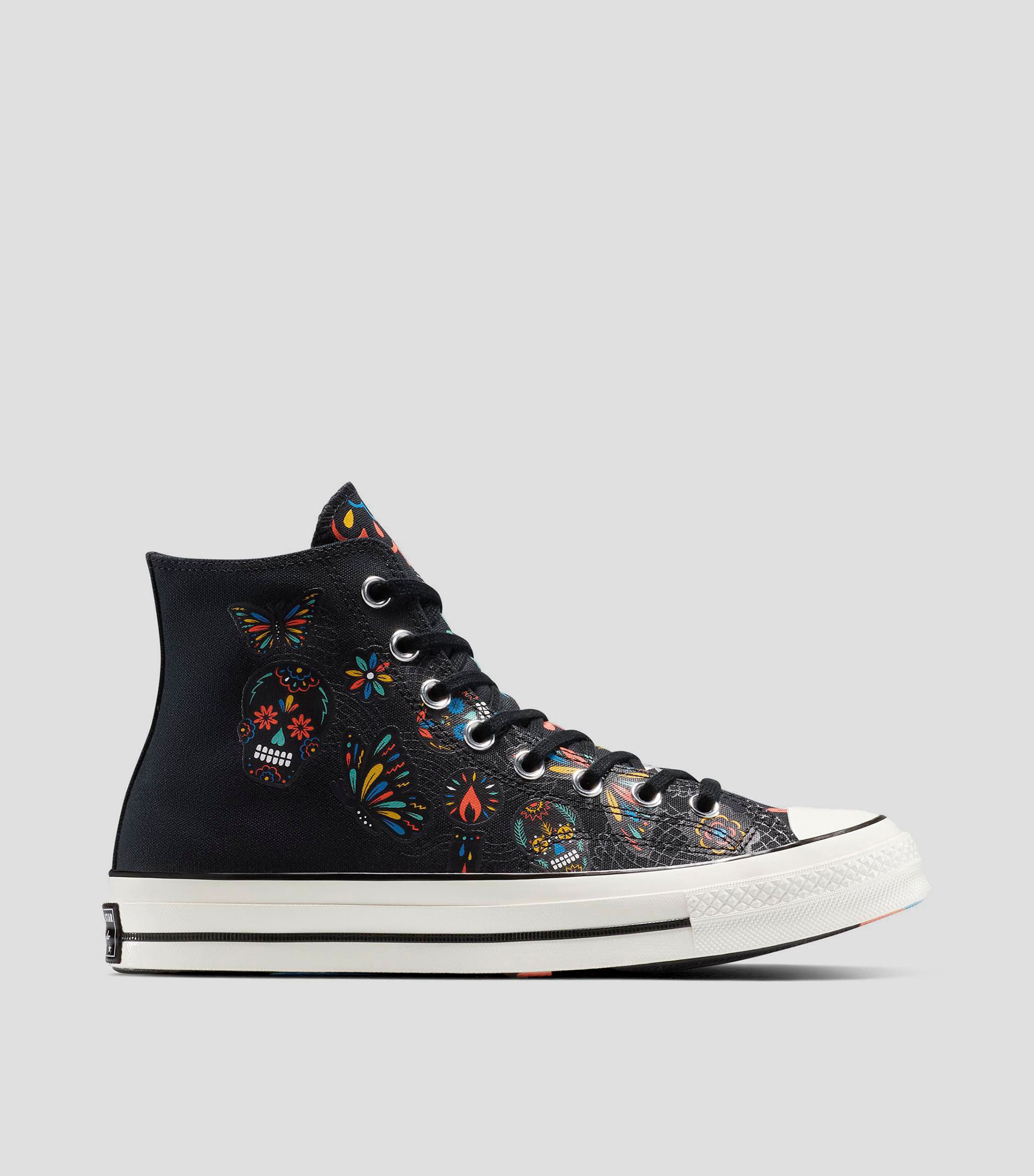 Converse Tenis casuales Chuck 70 Hombre |El Palacio de Hierro