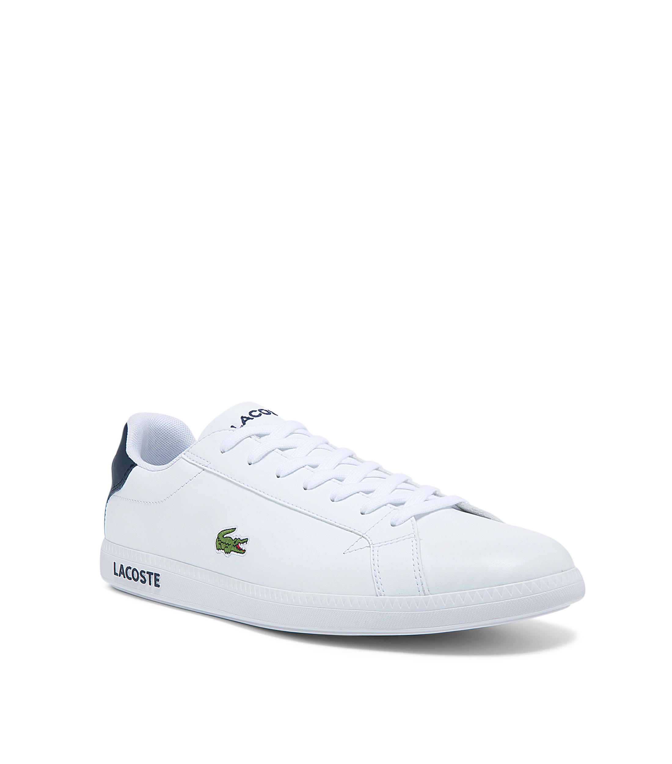 Lacoste Tenis casuales Graduate Hombre - El Palacio de Hierro