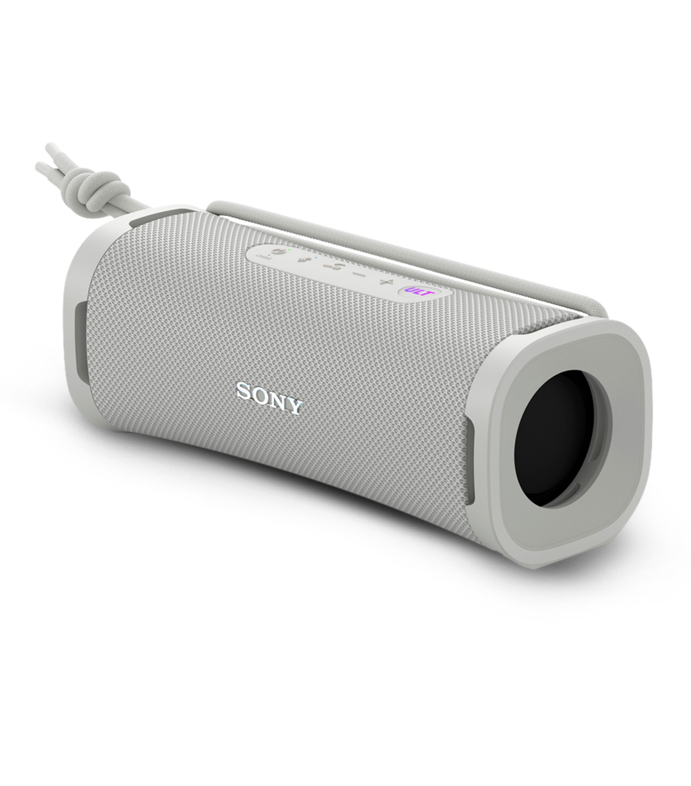 Sony Bocina Portátil Inalámbrica Bluetooth 5.3 ULT FIELD 1 Blanco - El ...