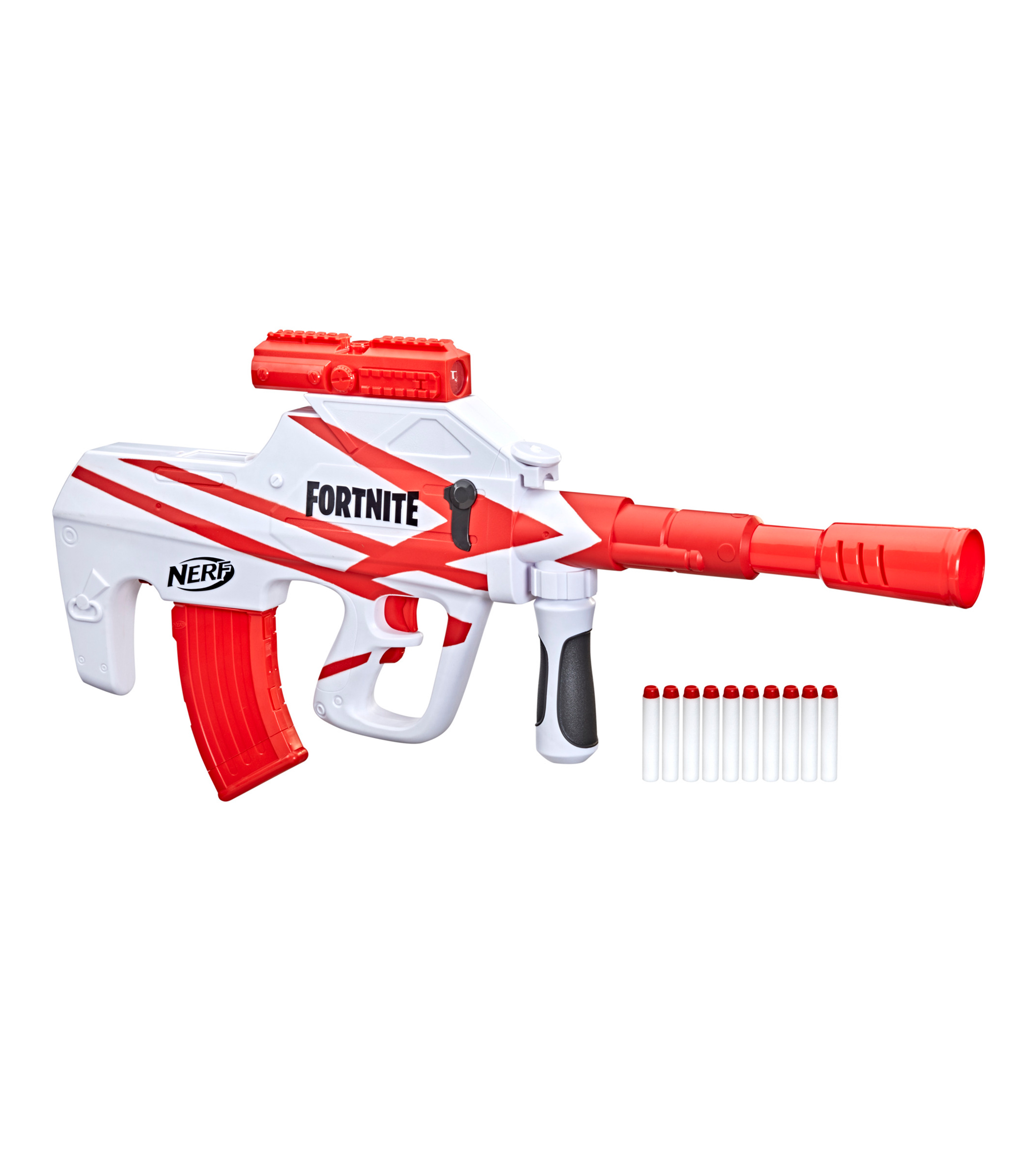 Nerf Fortnite B-AR - El Palacio de Hierro