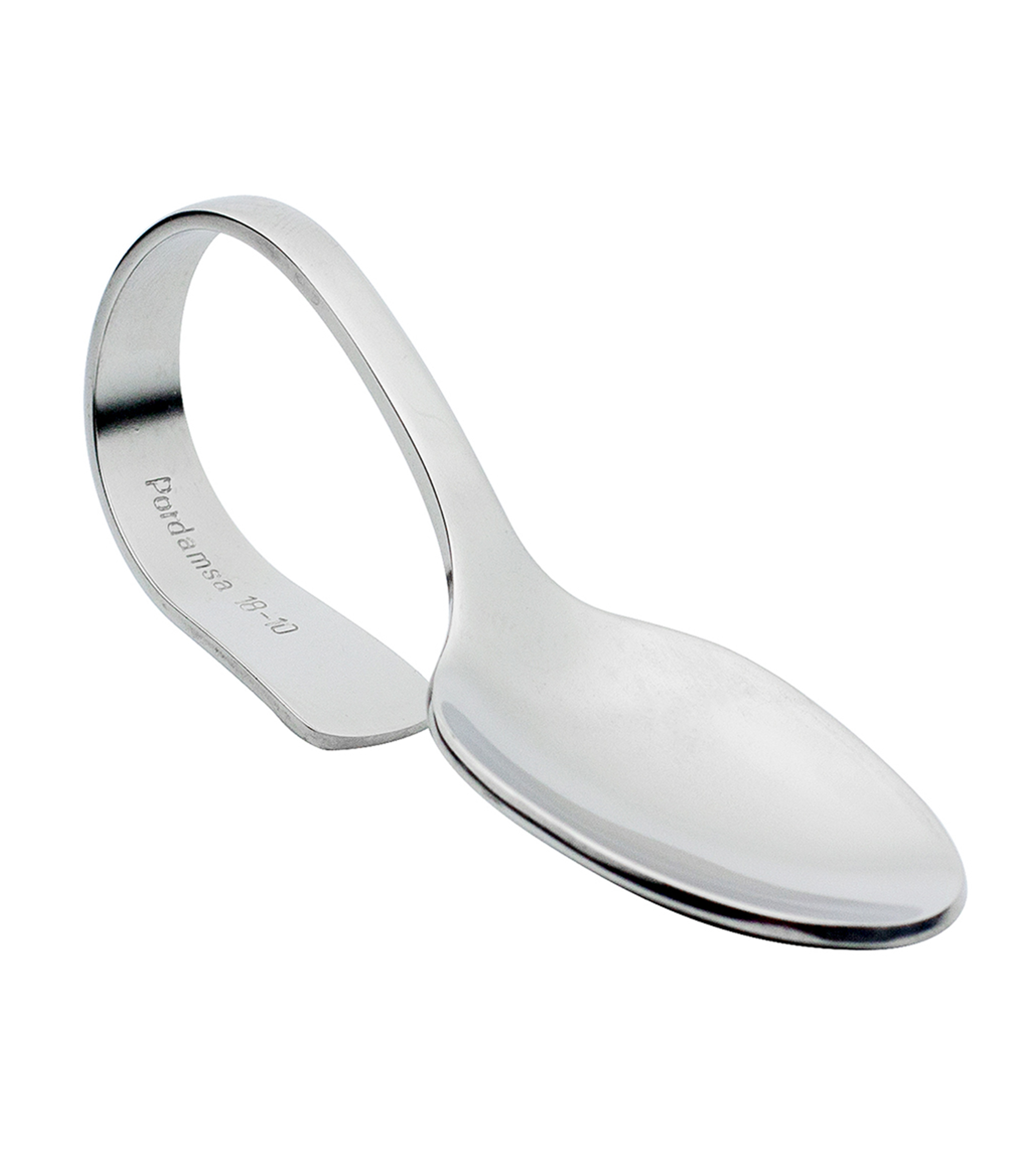 Professional Gourmet Mini Cuchara en acero inoxidable - El Palacio de ...