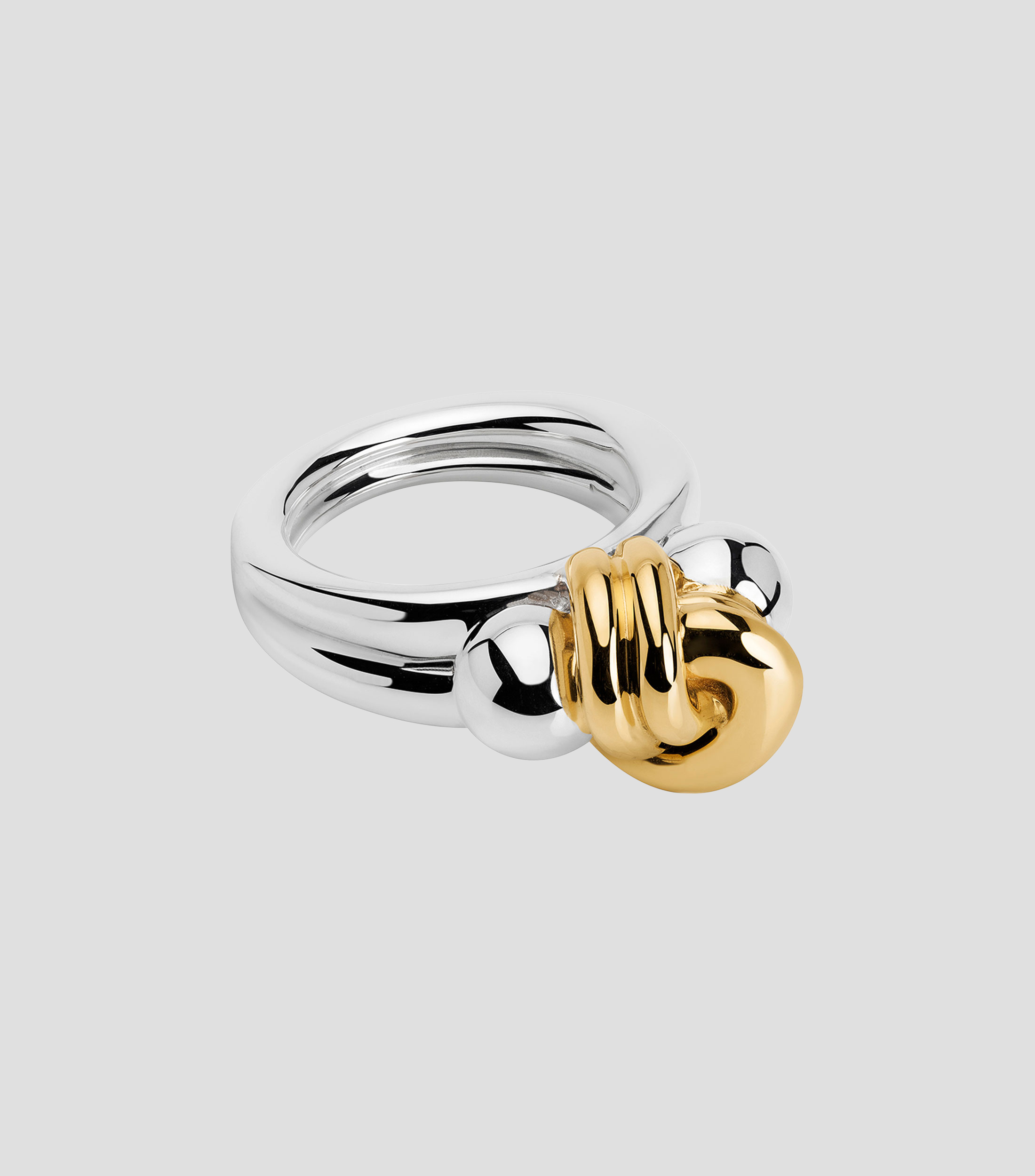 Tane: Anillo Genesis en plata .925 Mujer | El Palacio de Hierro