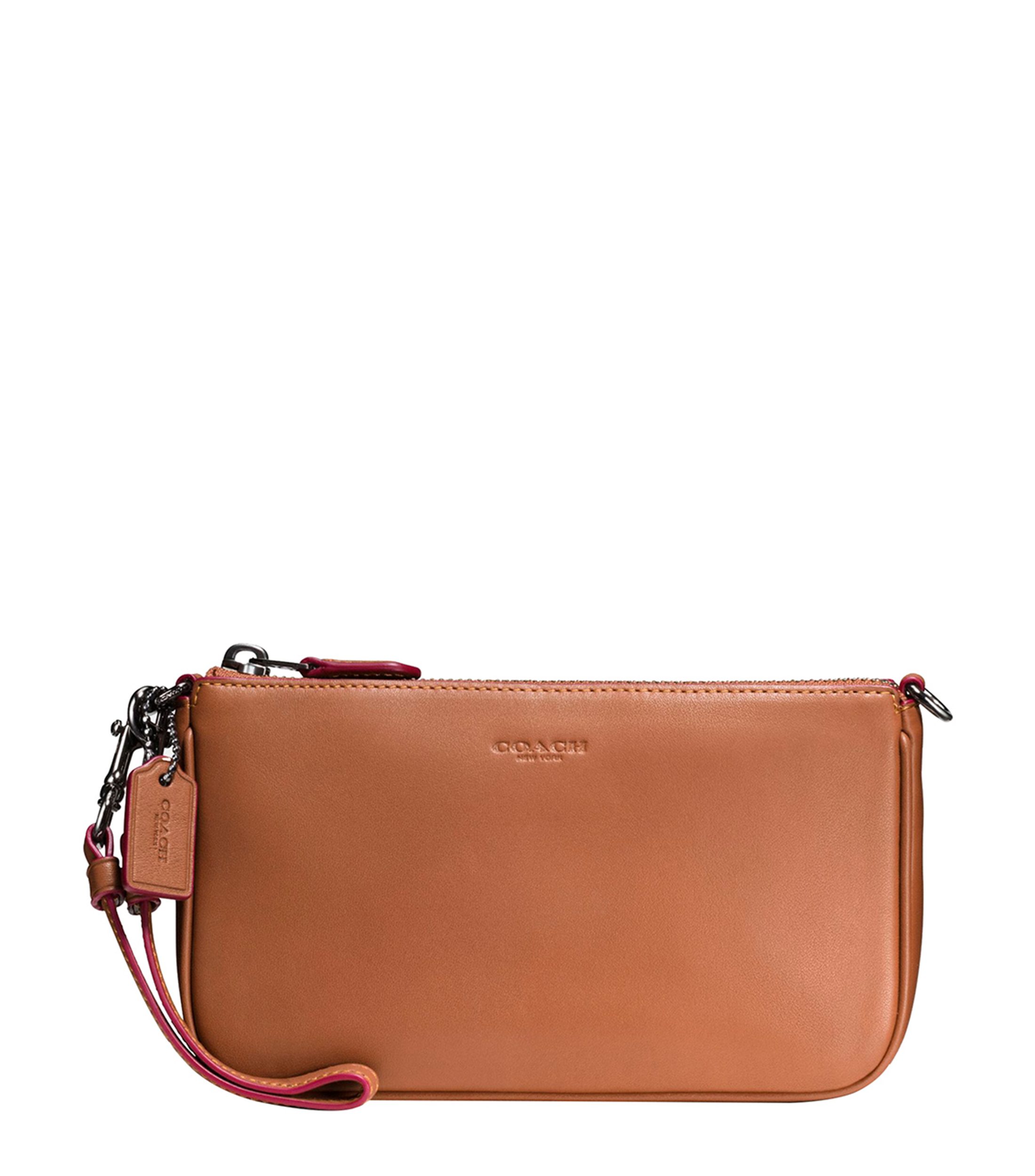 COACH Monedero en piel Mujer - El Palacio de Hierro