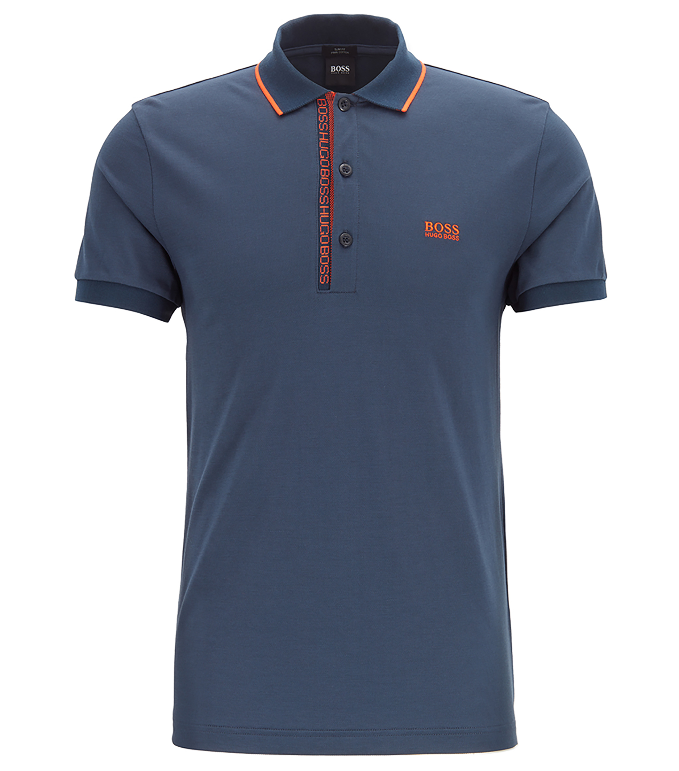 Boss Playera Polo Hombre - El Palacio de Hierro