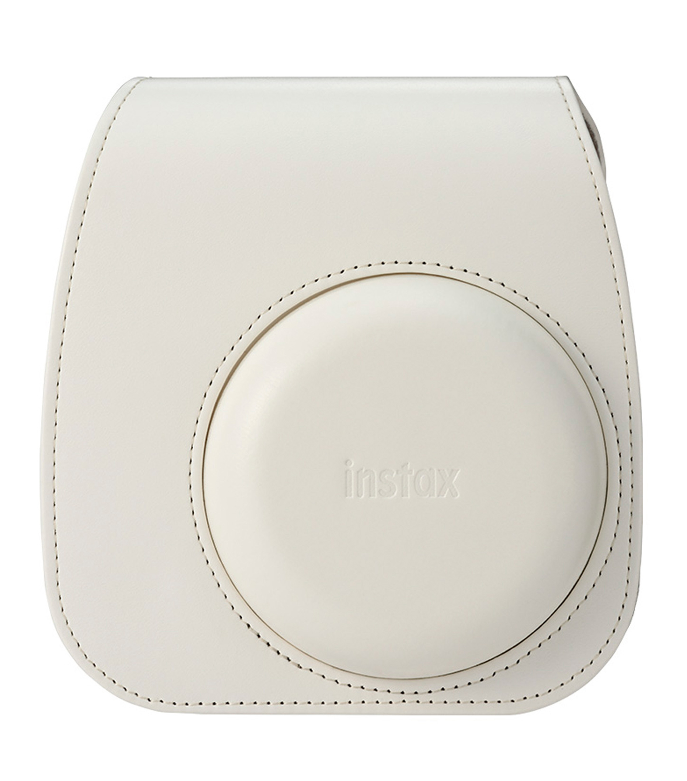 Fujifilm Funda Instax Mini 11 blanca - El Palacio de Hierro