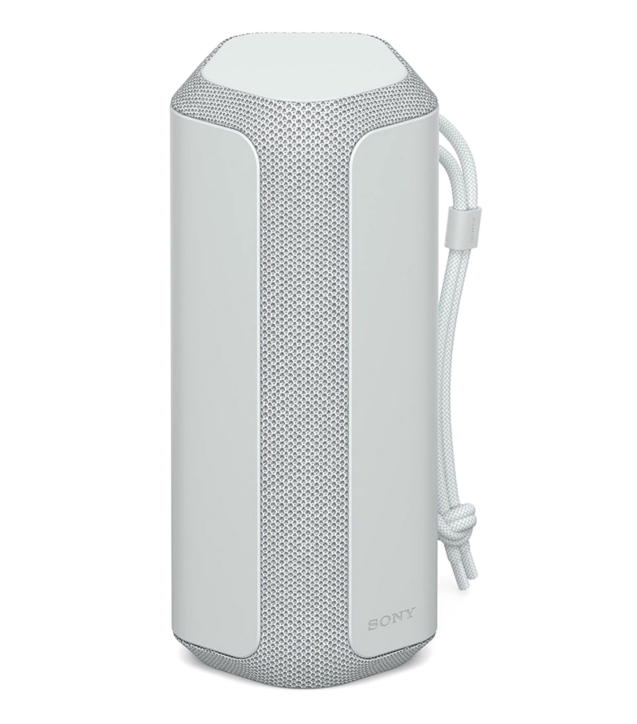 Sony Bocina Portátil Inalámbrica Bluetooth Gris - El Palacio de Hierro