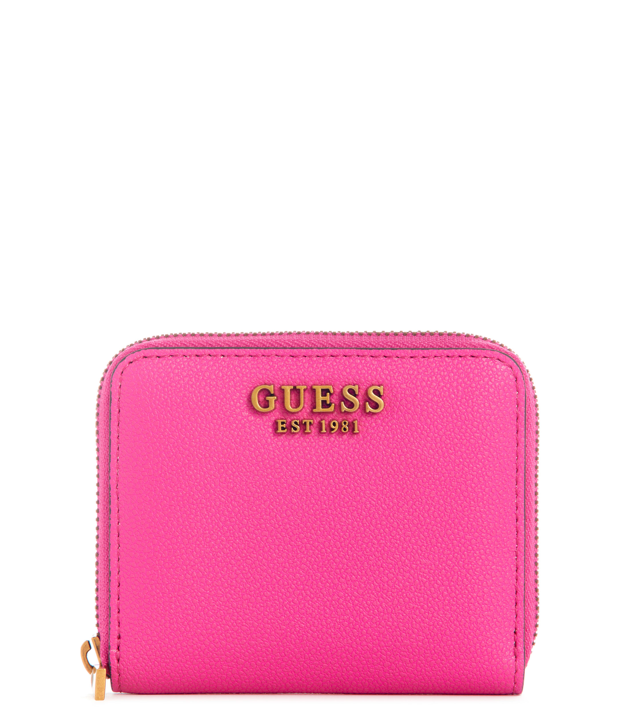 Guess Cartera Rosa Laurel Mujer | El Palacio de Hierro
