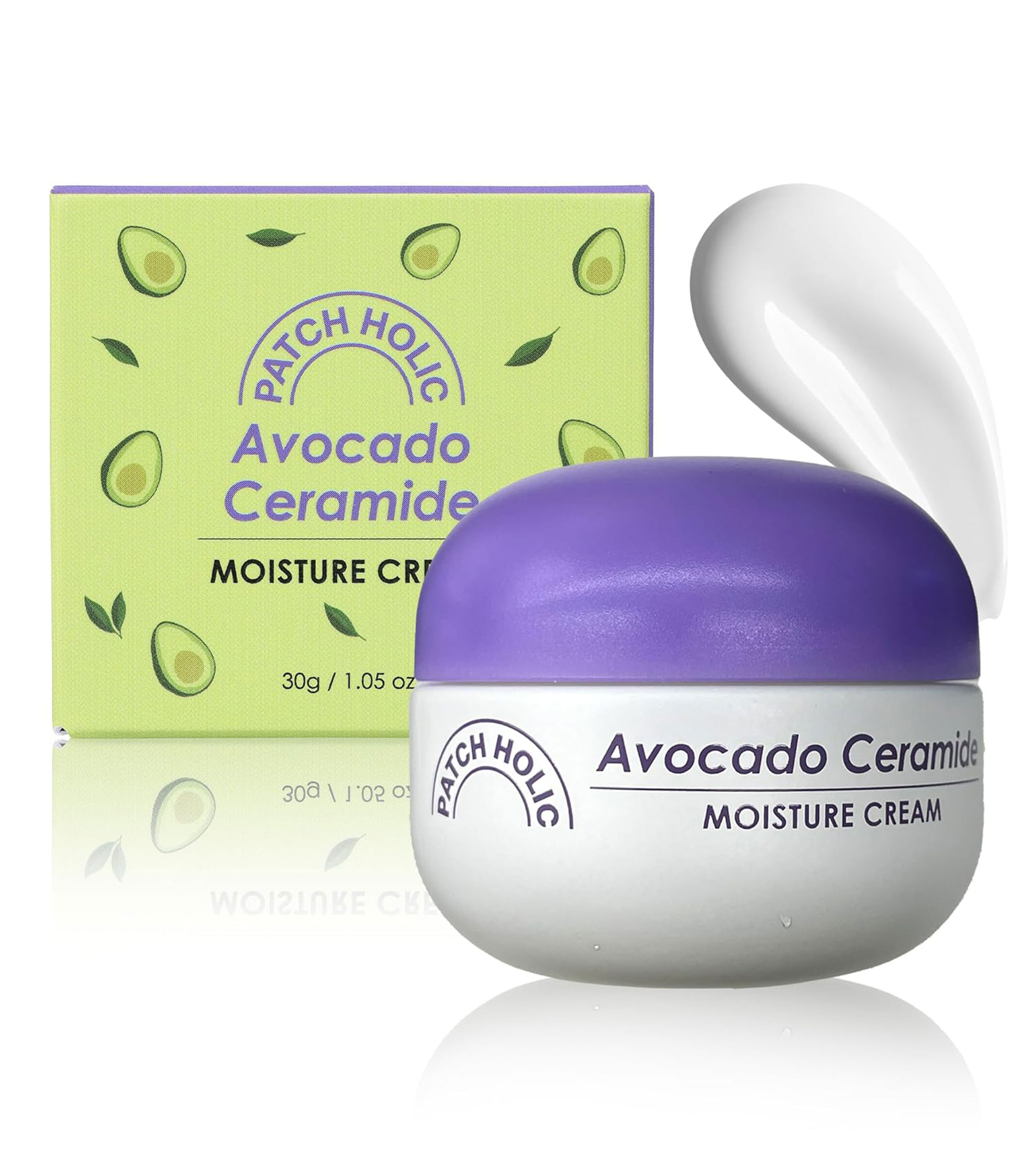 Patch Holic Crema Facial Hidratante, 30 g |El Palacio de Hierro