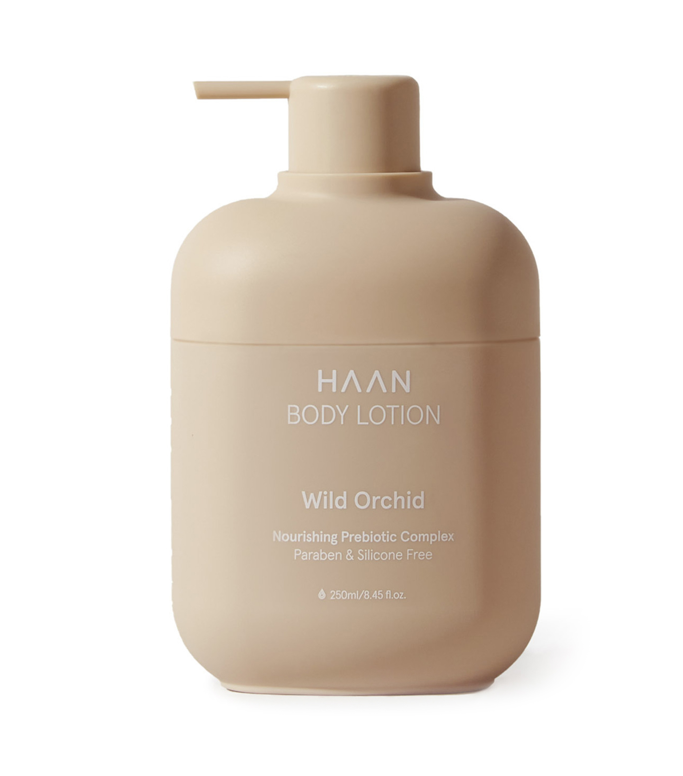 Haan: Refill de Body lotion Wild Orchid, 250 ml Unisex | El Palacio de ...