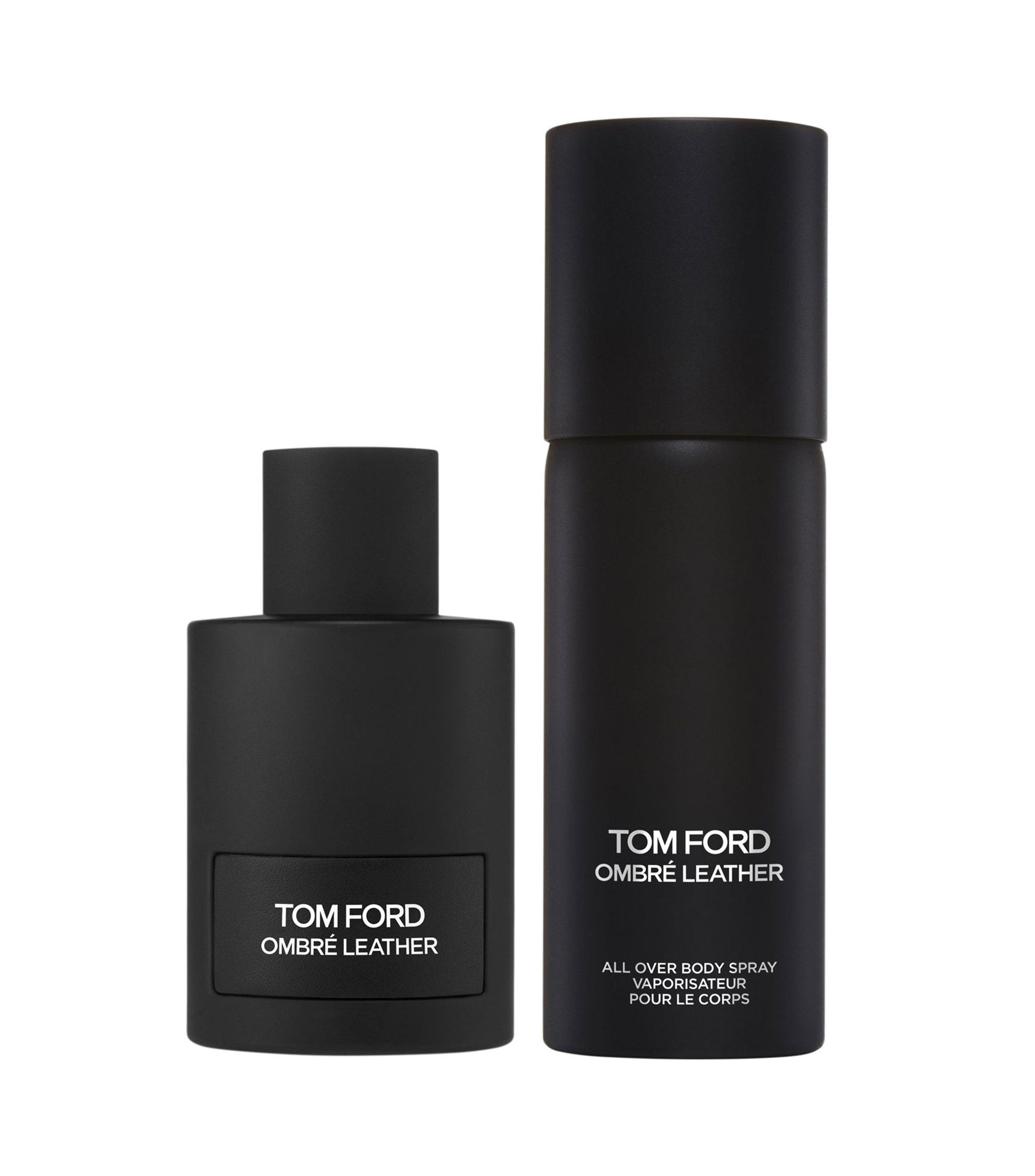 Tom Ford: Set Ombré Leather Eau de Parfum, Unisex | El Palacio de Hierro