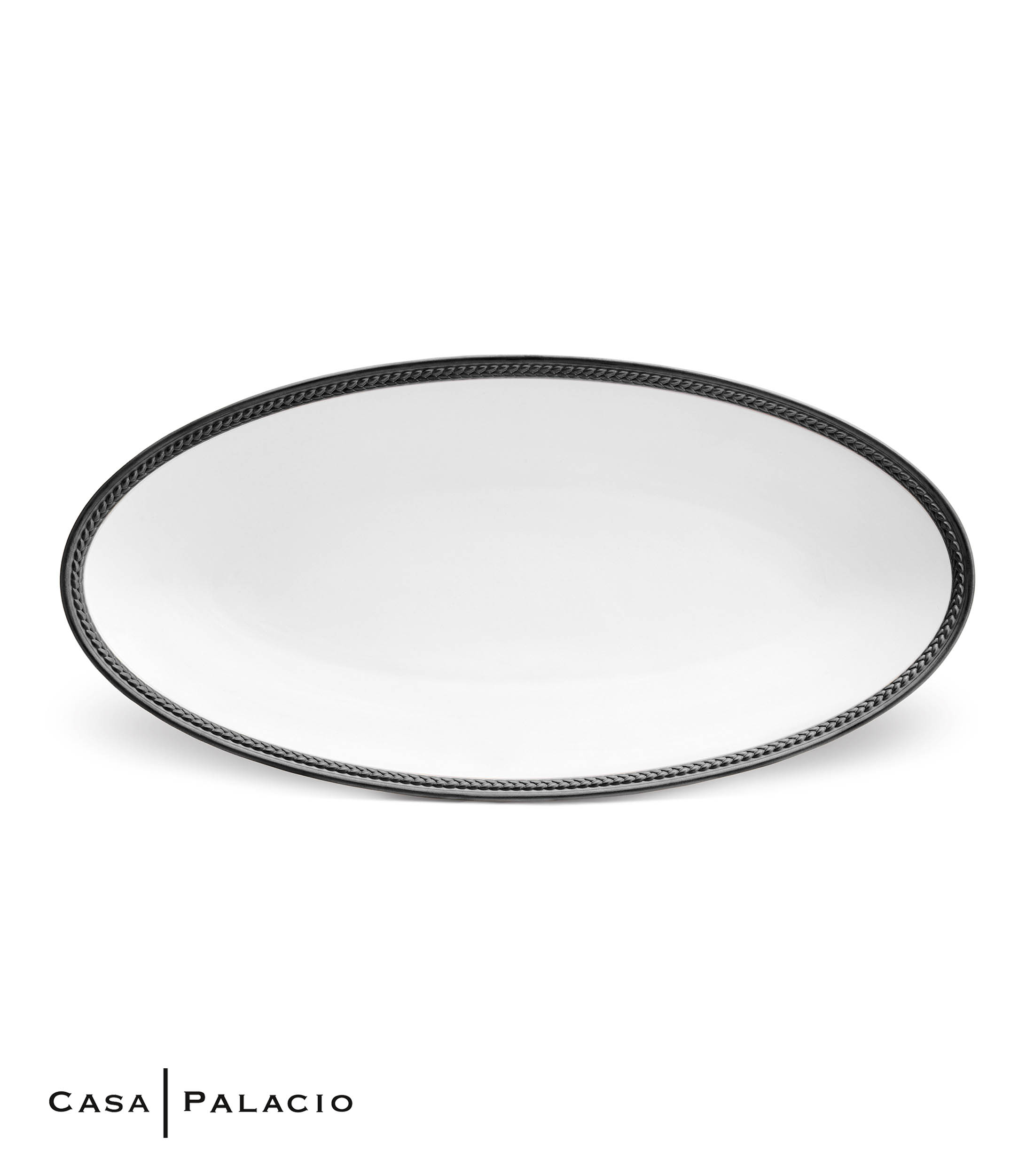 L'Objet Platón Oval Chico STP - El Palacio de Hierro