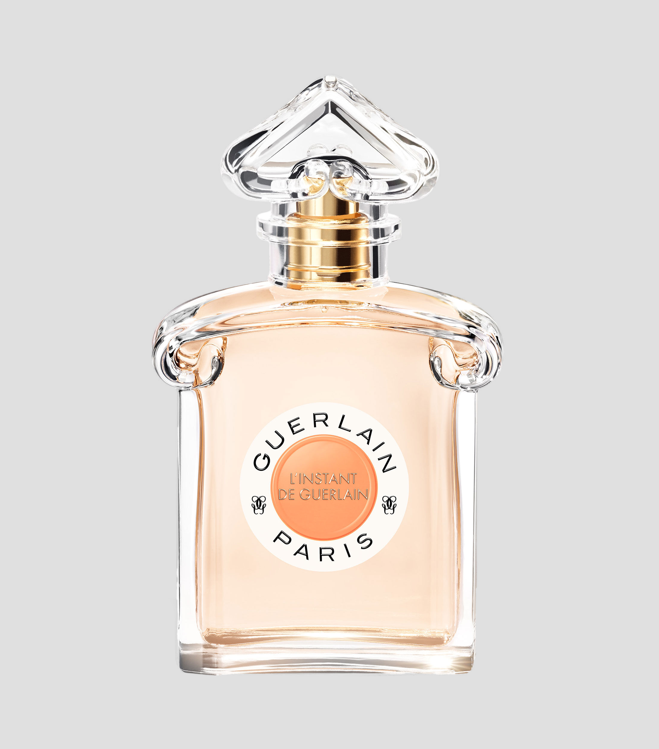 Guerlain: Perfume L'Instant de Guerlain, Eau de Parfum 75 ml para Mujer ...