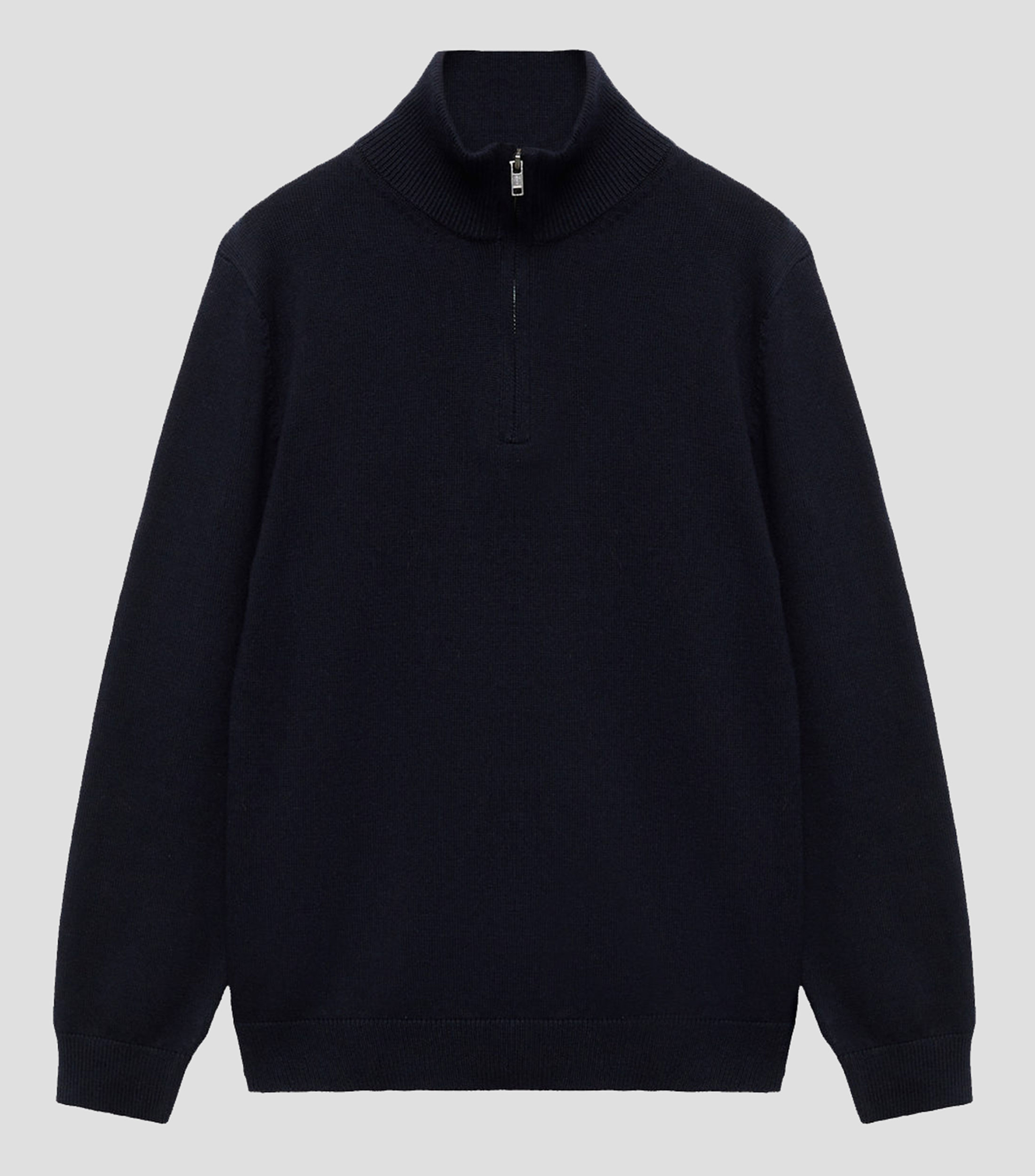 Mango Suéter Cuello Alto Niño - El Palacio de Hierro