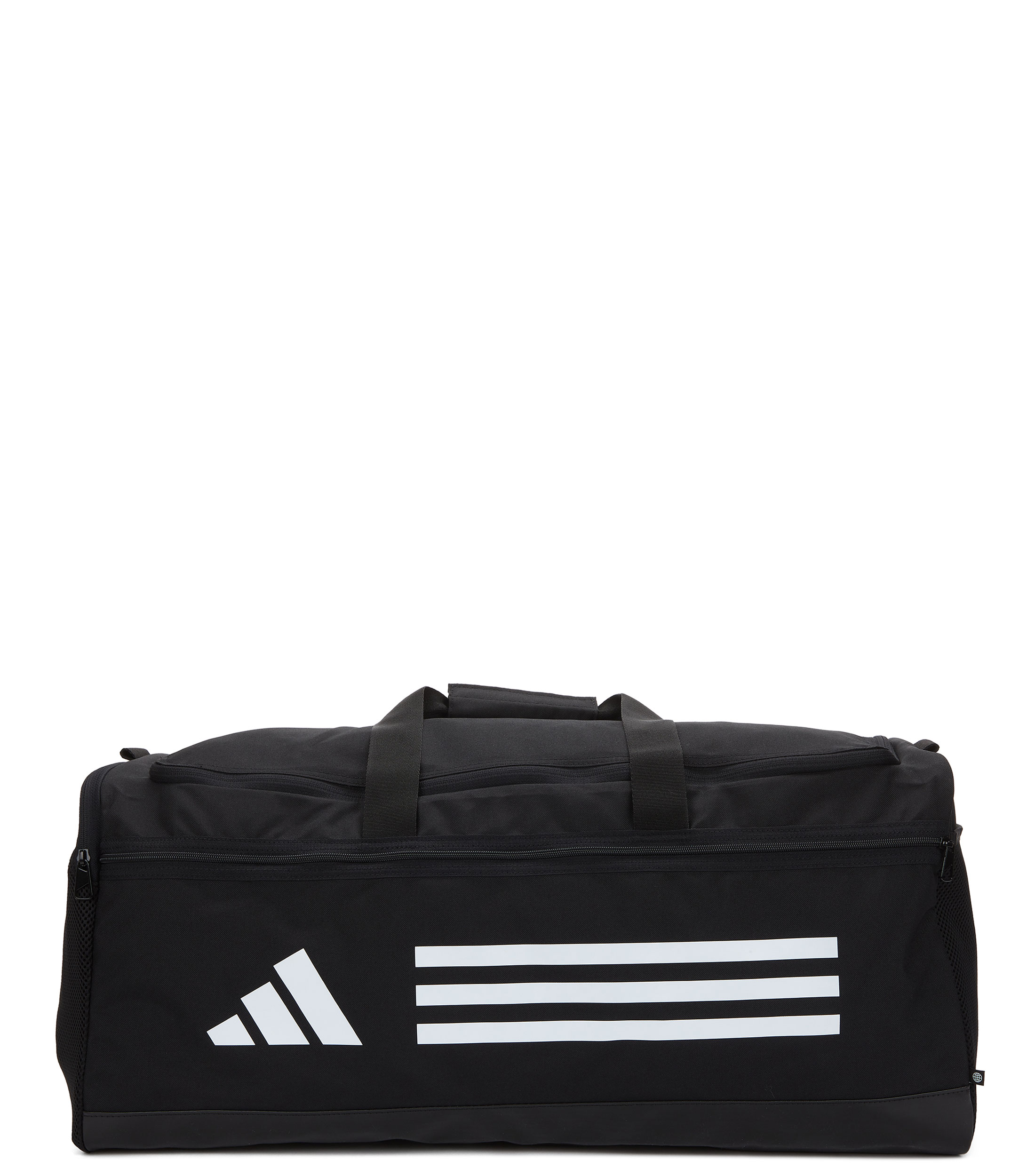 Adidas Maleta para Entrenamiento Essentials Negra - El Palacio de Hierro