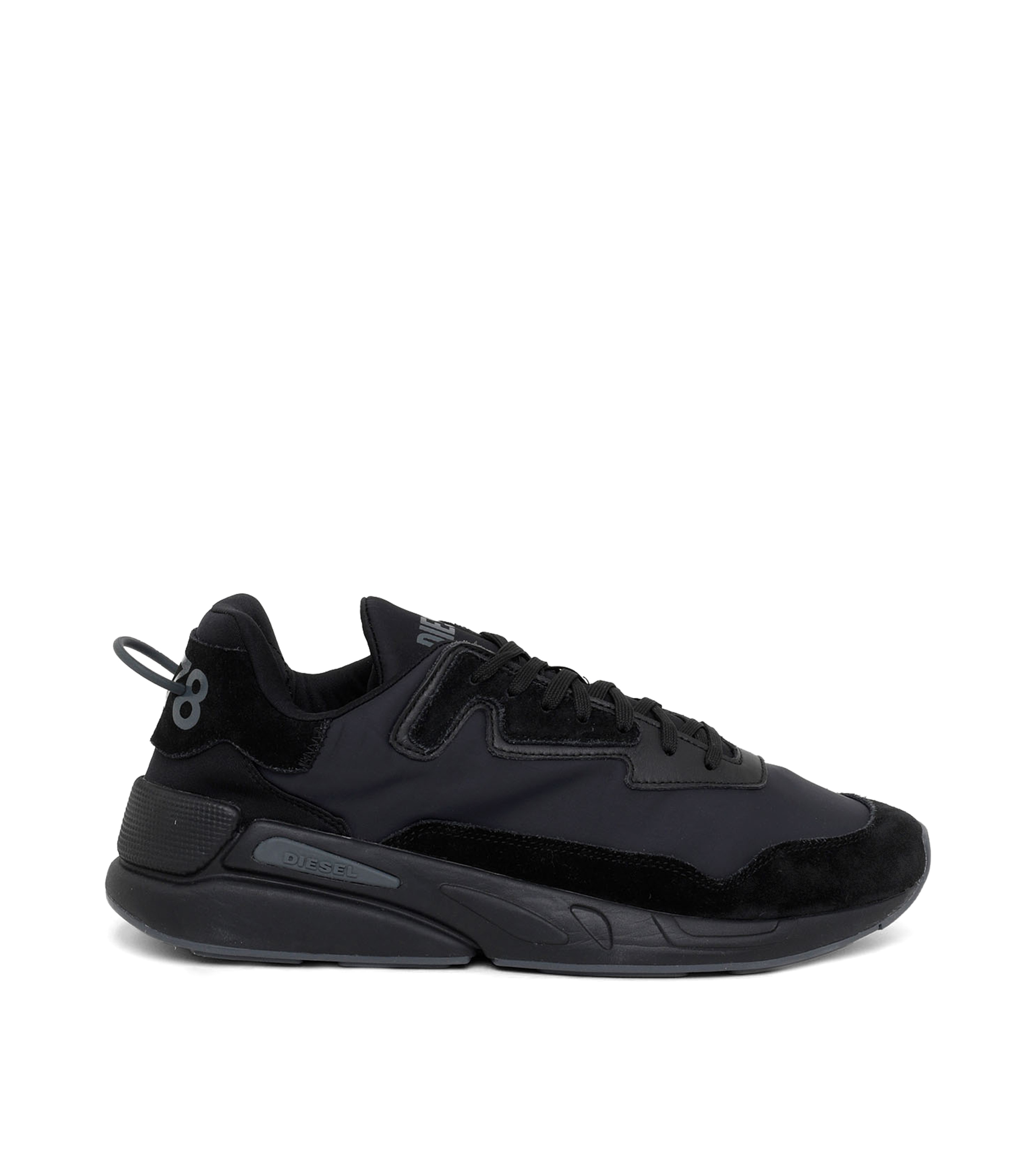 Diesel Tenis Casuales Hombre - El Palacio de Hierro