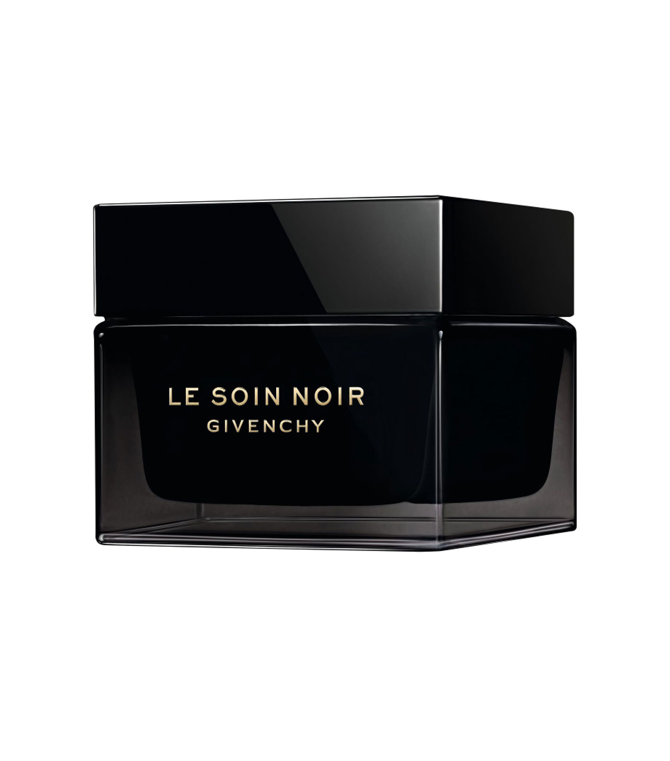 Givenchy: Mascarilla regeneradora antiedad, Le Soin Noir Firming Lace ...