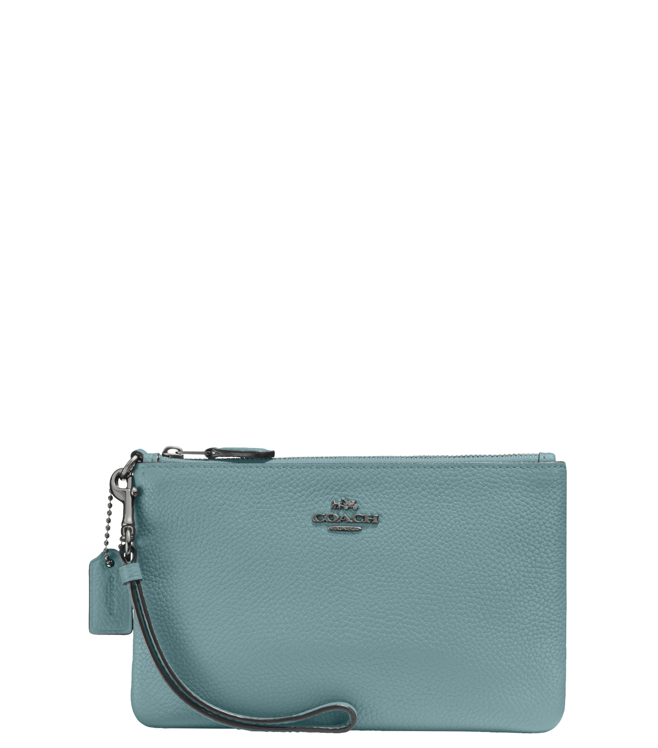 COACH Monedero en piel Mujer - El Palacio de Hierro