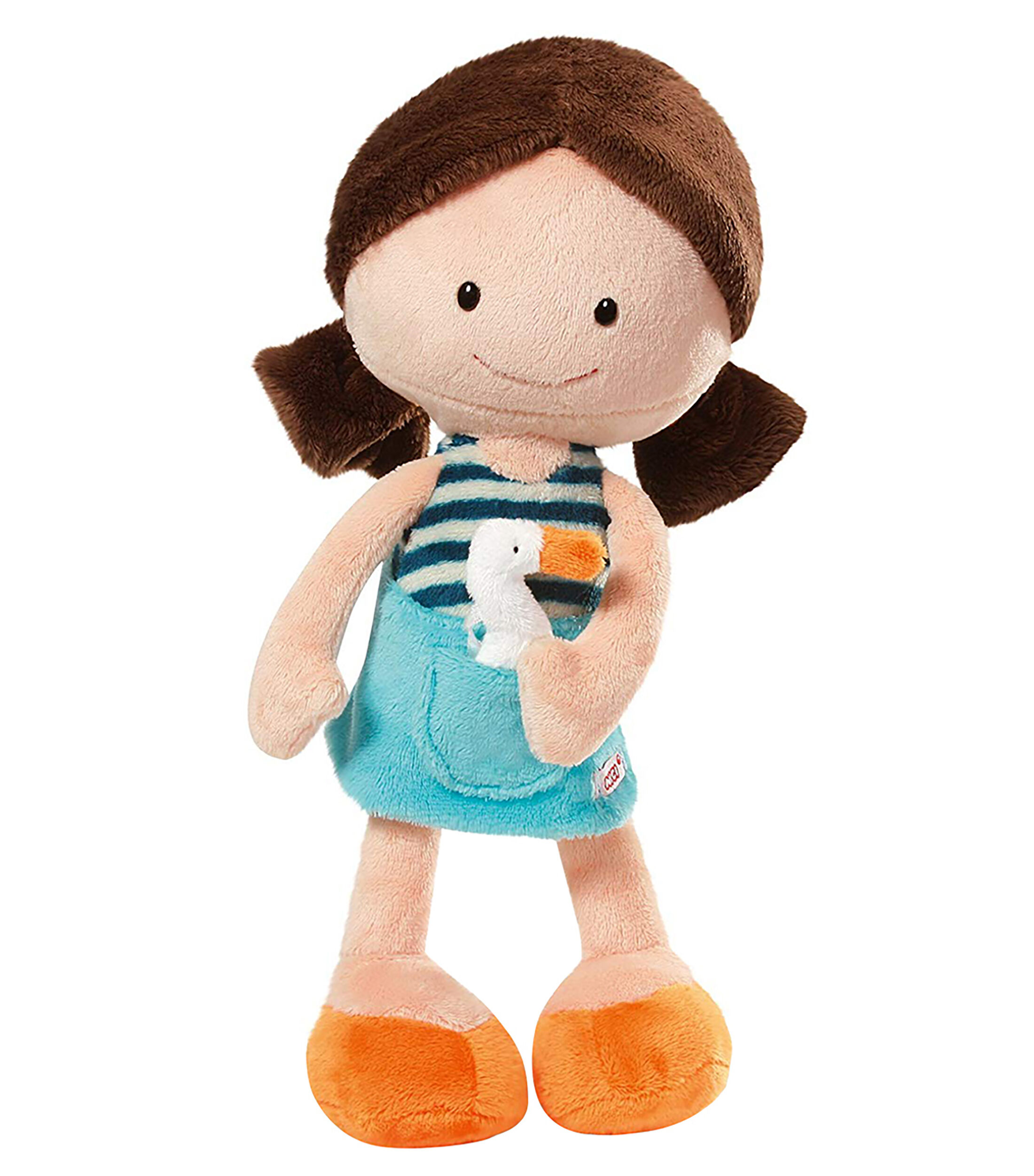 Nici Muñeca Minilotta