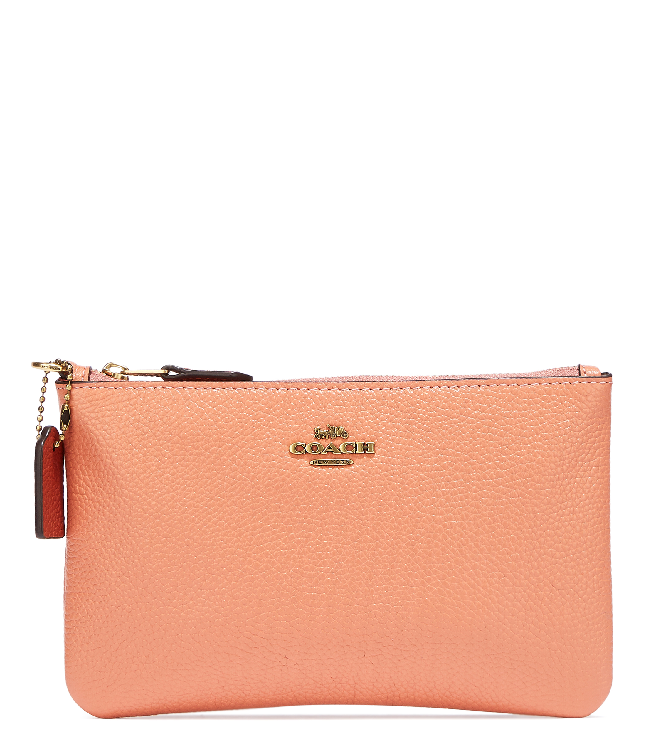 COACH Monedero en piel Mujer - El Palacio de Hierro