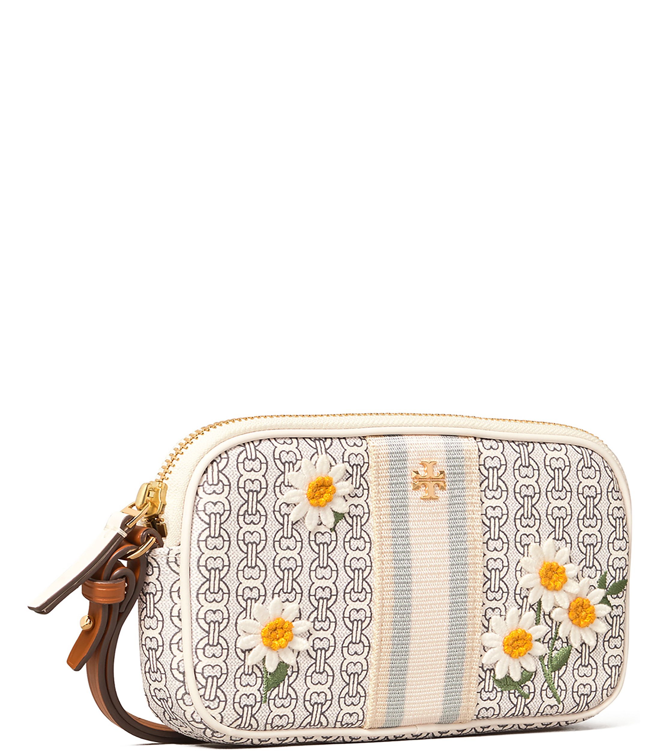 Tory Burch Cartera Mujer- El Palacio de Hierro
