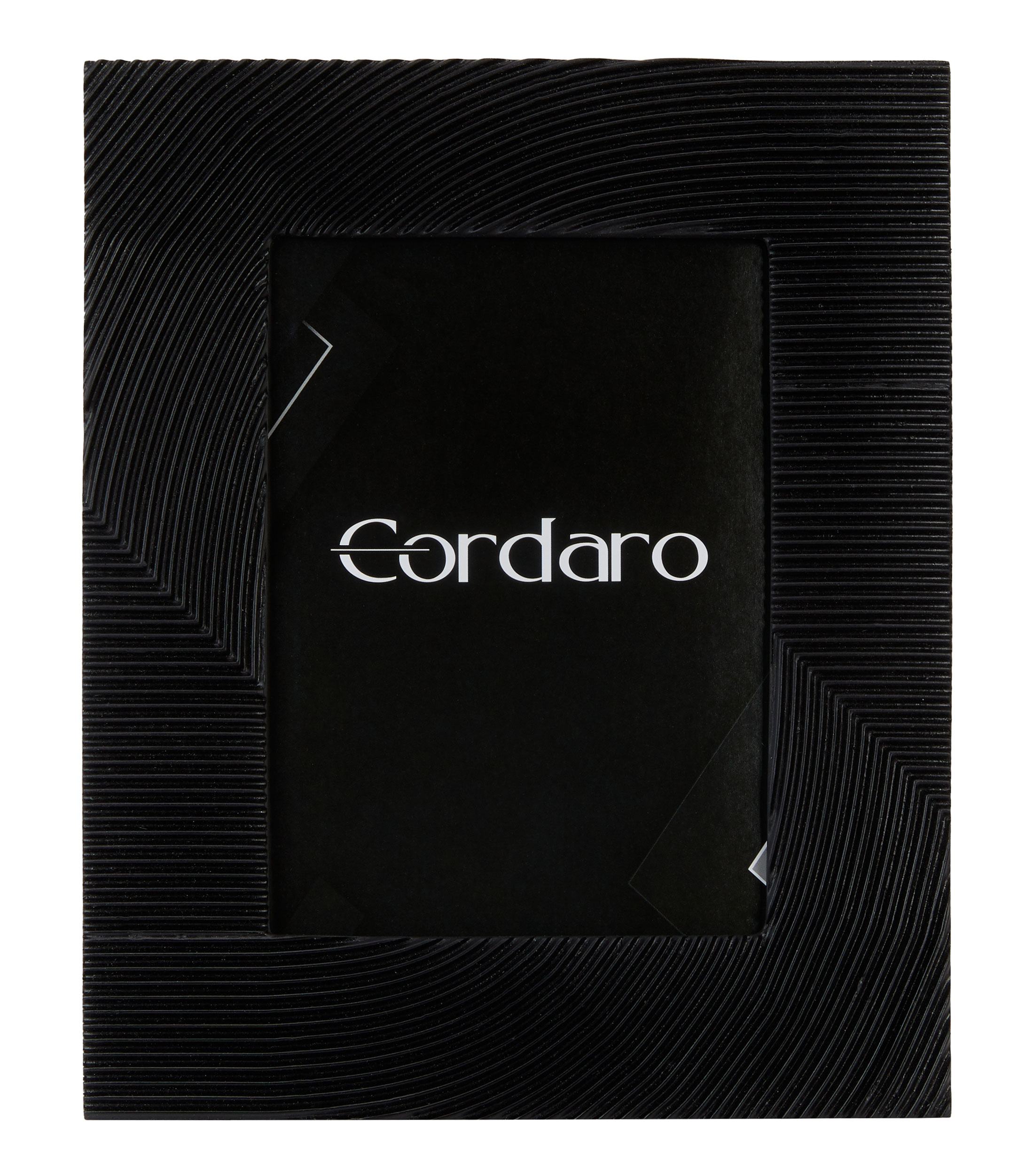 Cordaro Portarretrato Aleyda en poliresina - El Palacio de Hierro