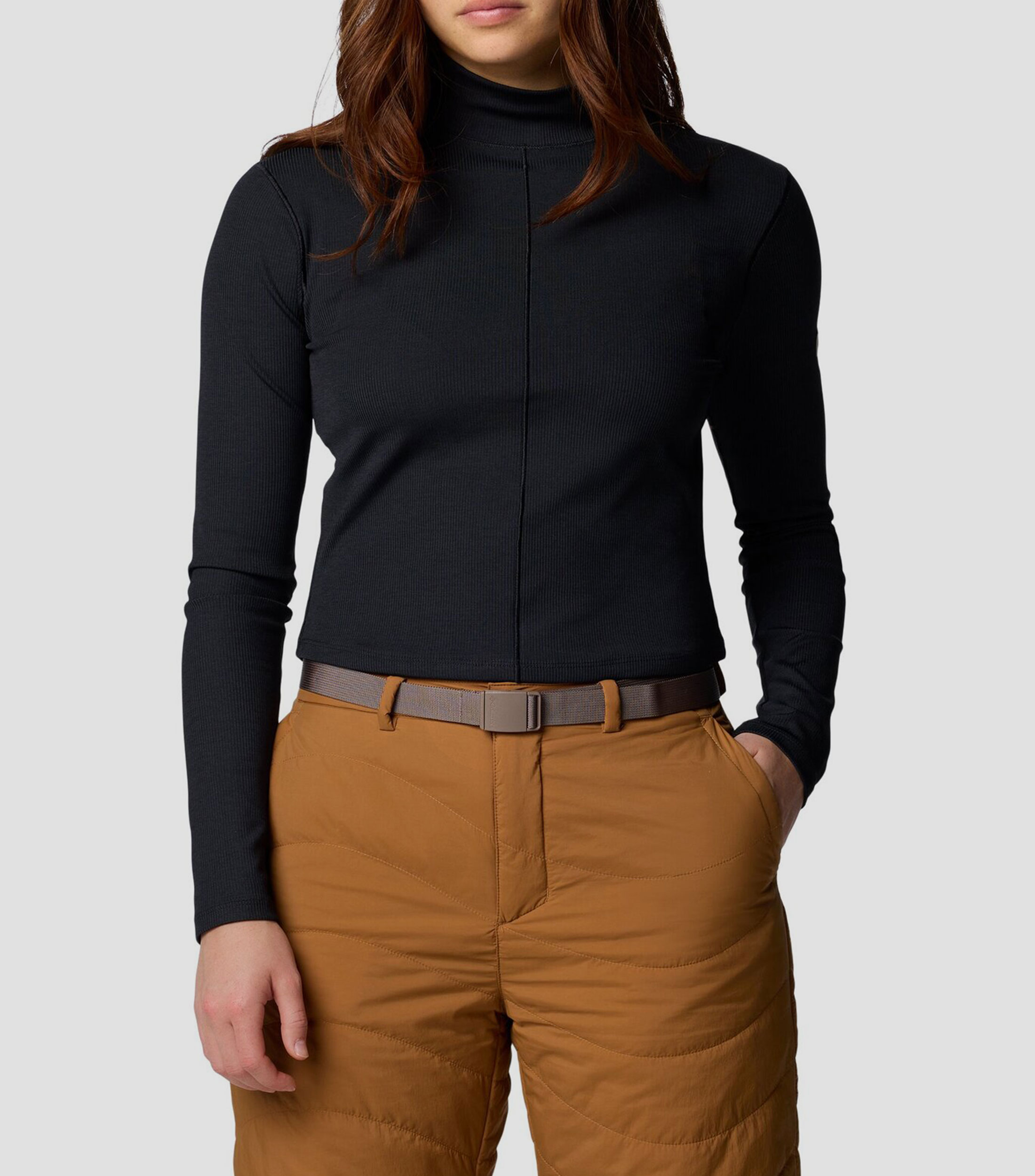 Columbia: Playera para Senderismo Wallow Mujer | El Palacio de Hierro