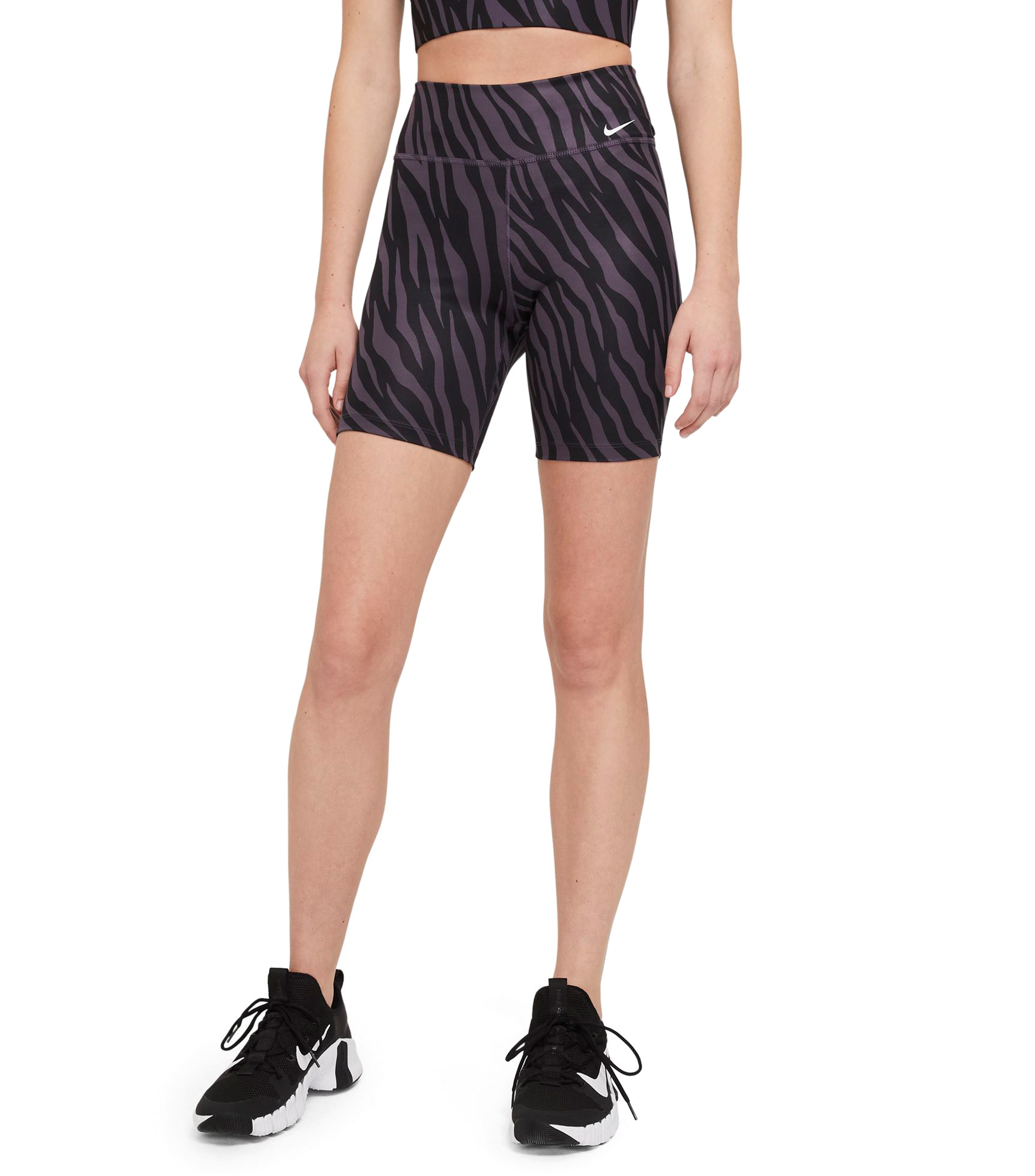 Nike Short Deportivo Mujer - El Palacio de Hierro