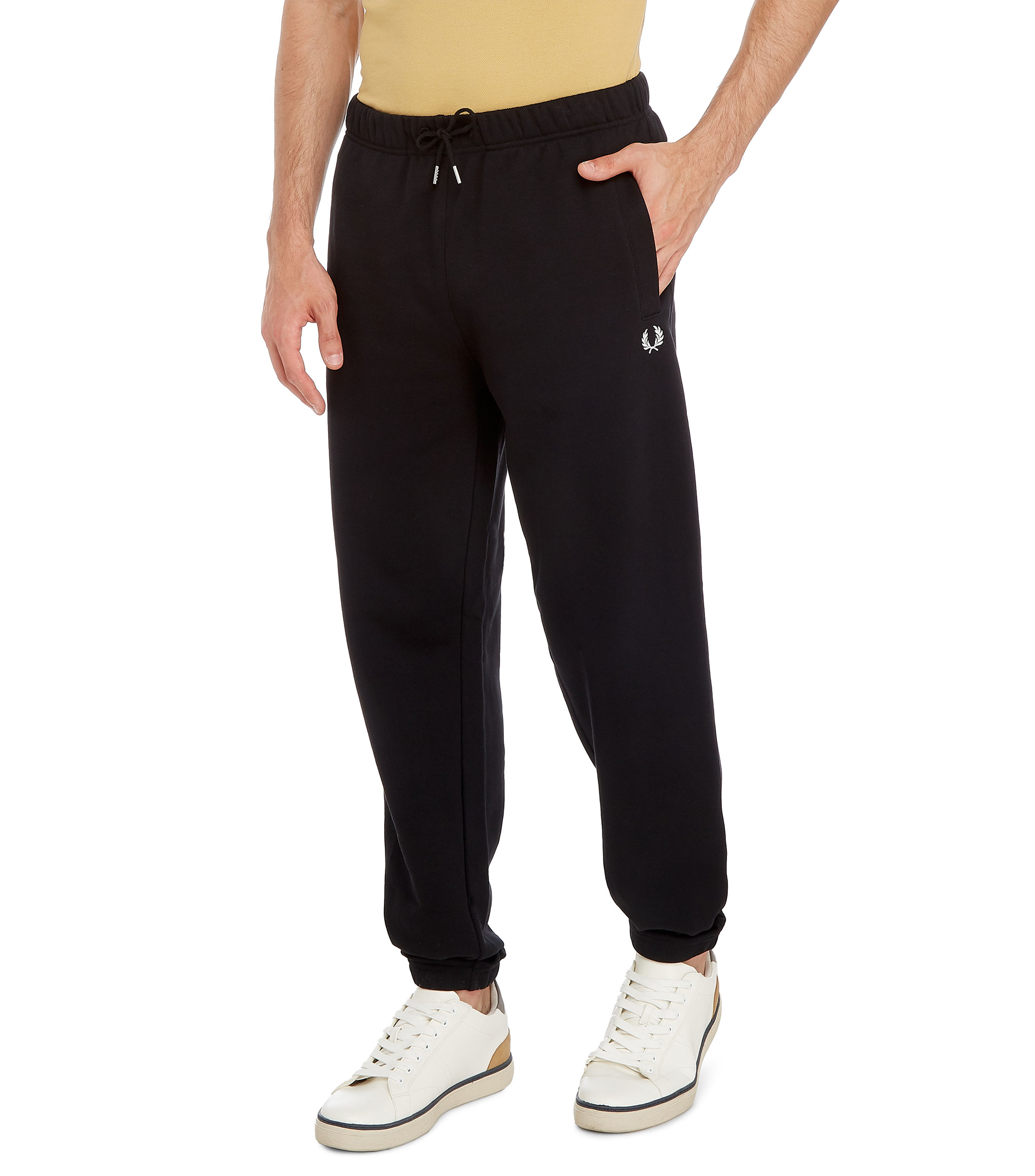 Fred Perry Pants Hombre - El Palacio de Hierro