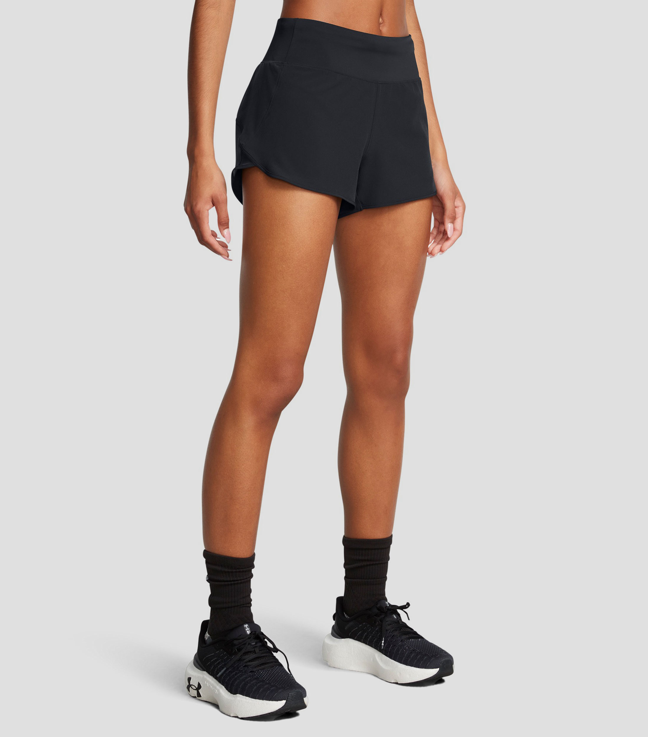 Under Armour | Short deportivo Launch Pro 3 Mujer | El Palacio de Hierro