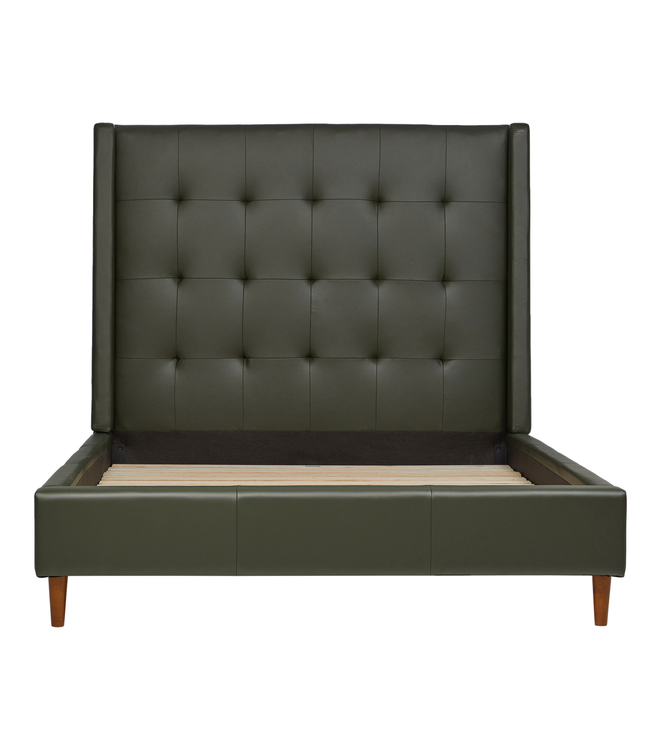 Palliser | CAMA QUEEN BALI BASIL | El Palacio de Hierro