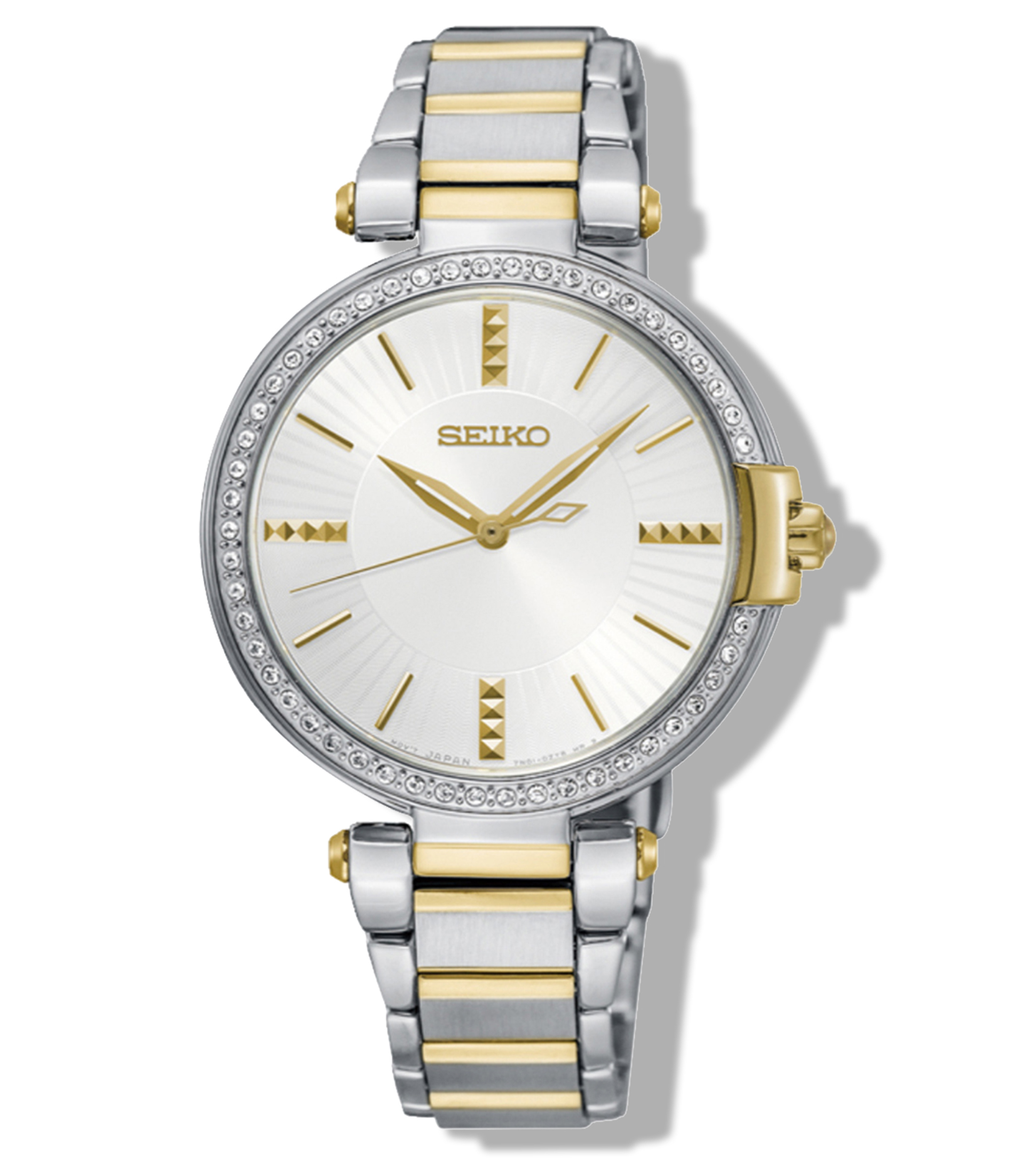 Seiko Reloj Mujer - El Palacio de Hierro