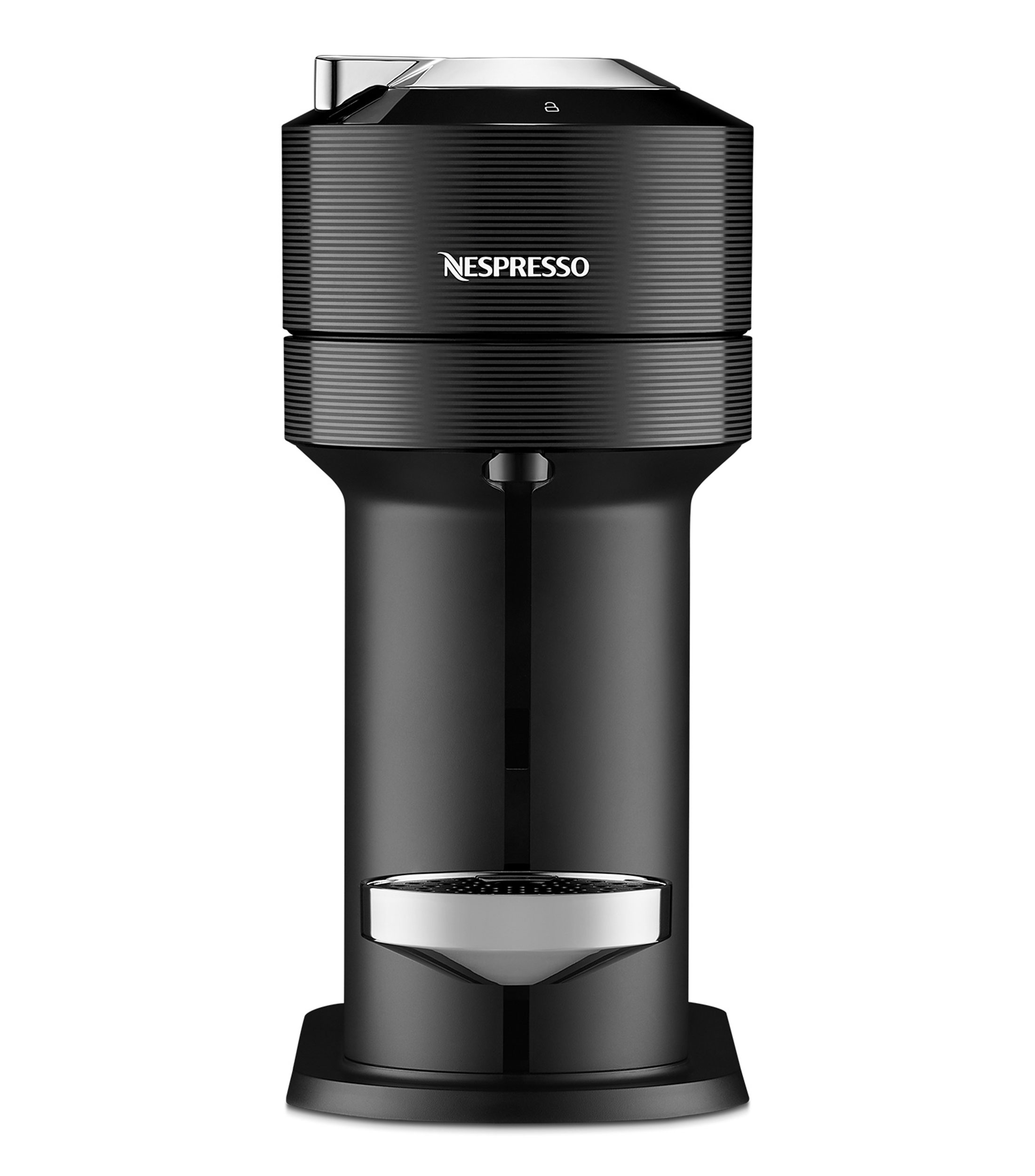 Nespresso: Combo Cafetera Vertuo Next y Aeroccino 4 Negra | El Palacio ...