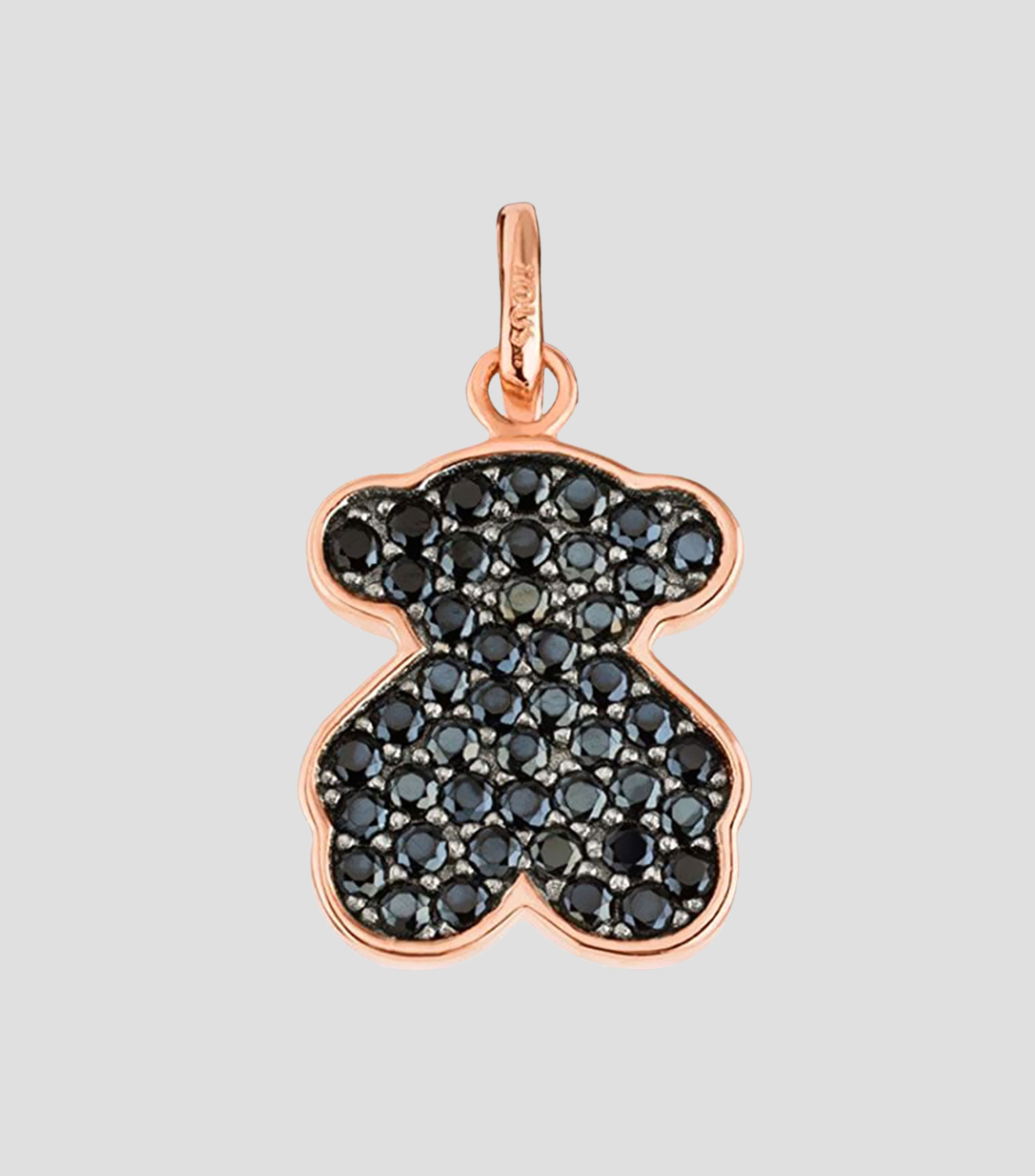 Tous Colgante Oso en plata Mujer - El Palacio de Hierro