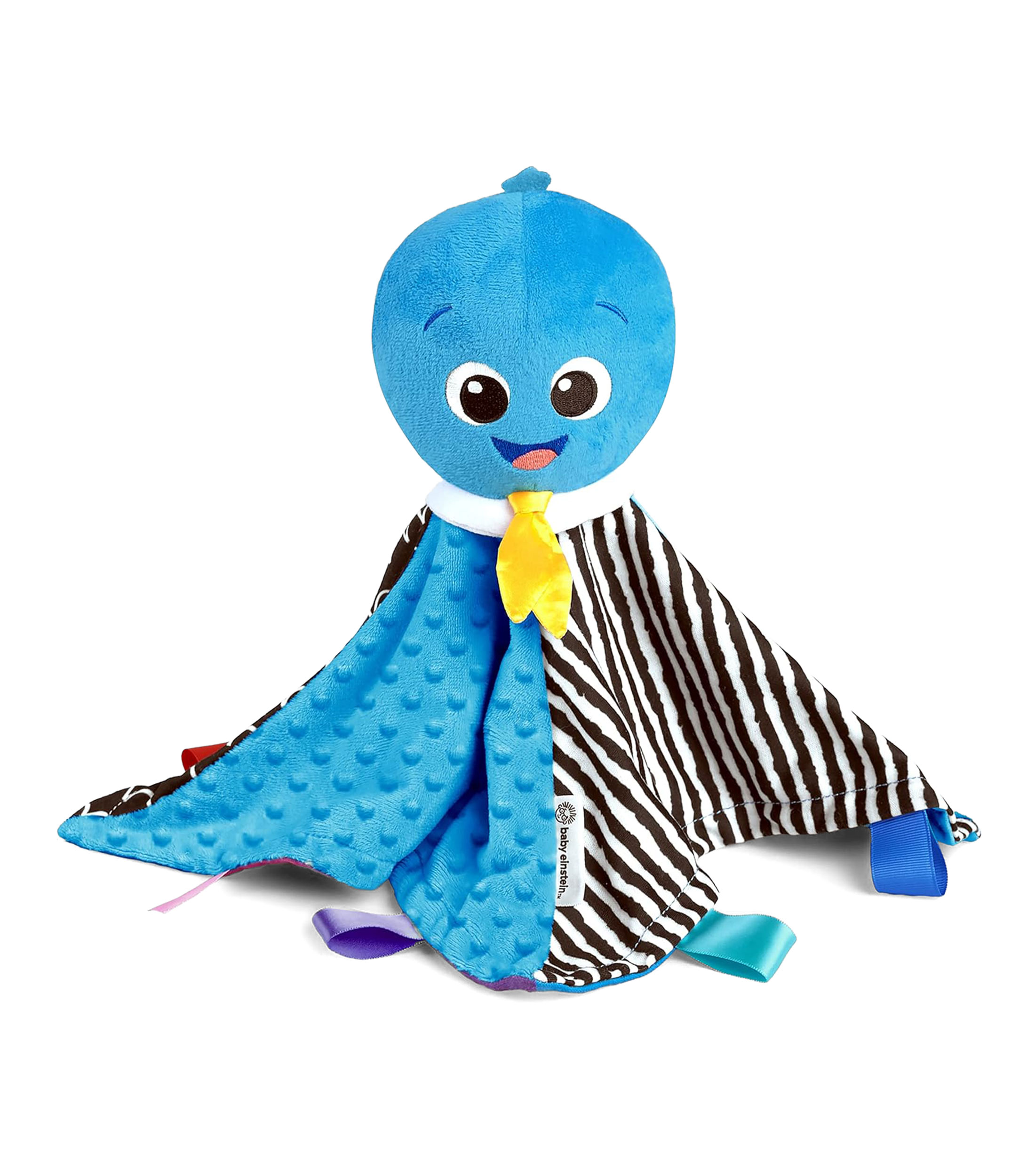 Baby Einstein: Peluche Relajante para bebé Opuss Look Sea | El Palacio ...