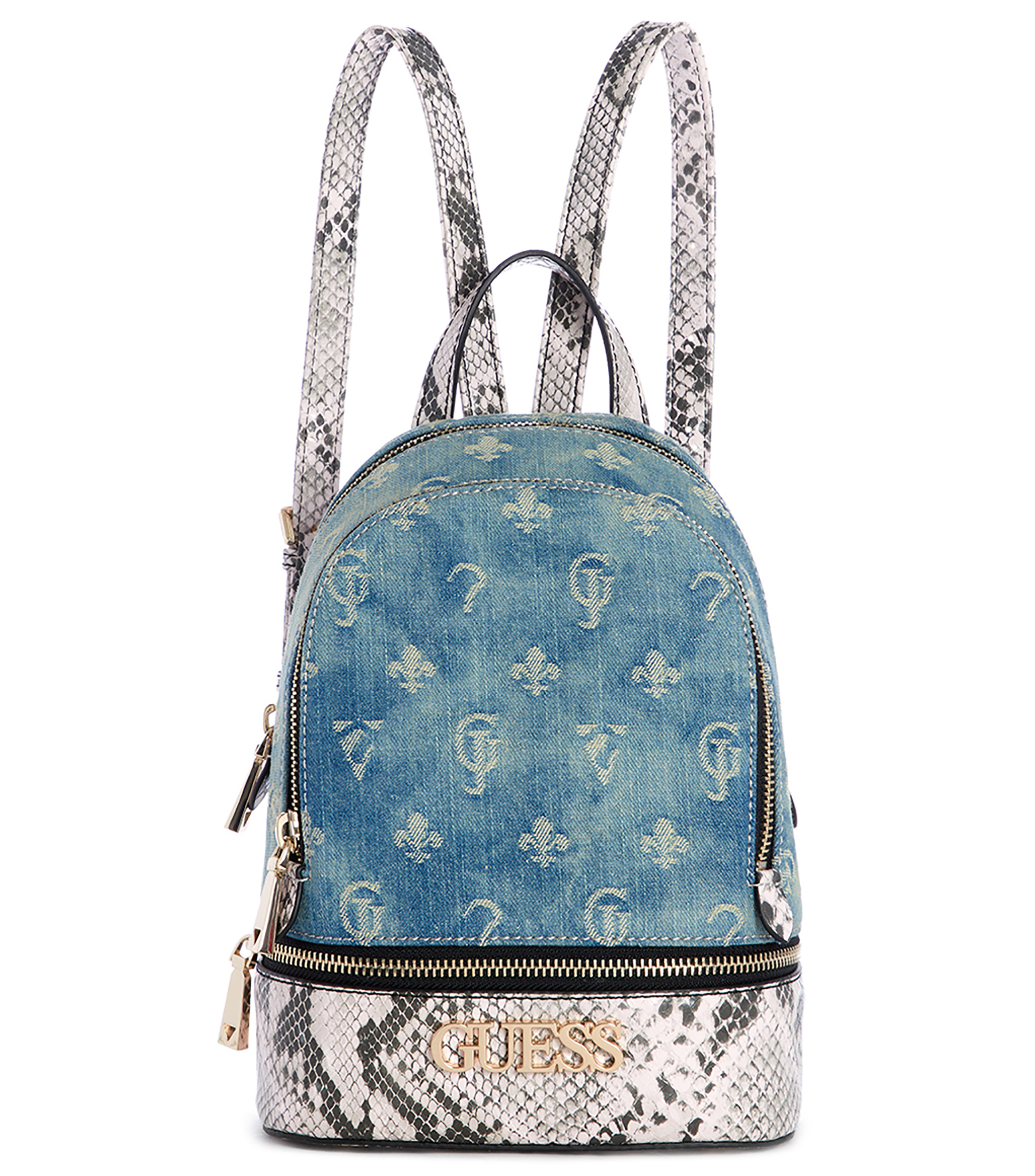 Guess Mochila Skye Mujer - El Palacio de Hierro