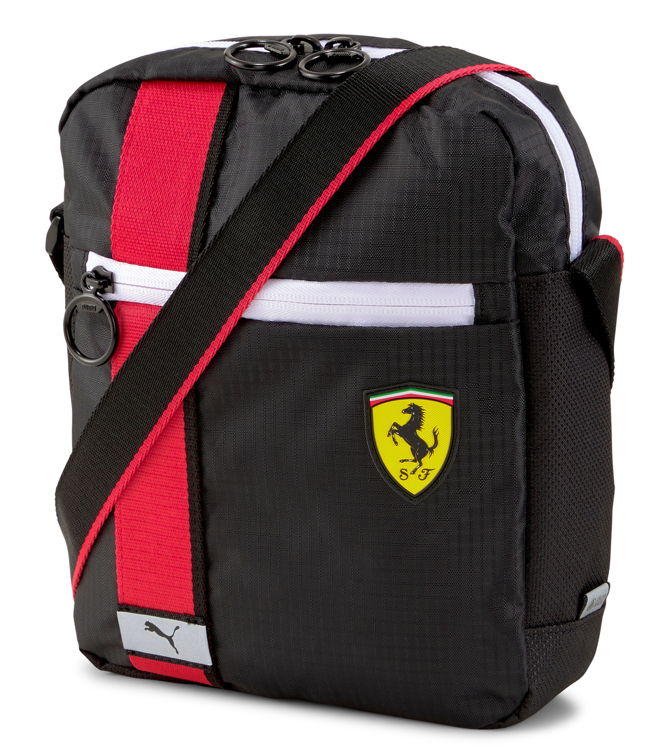 Puma Mensajera Ferrari Race Hombre - El Palacio de Hierro